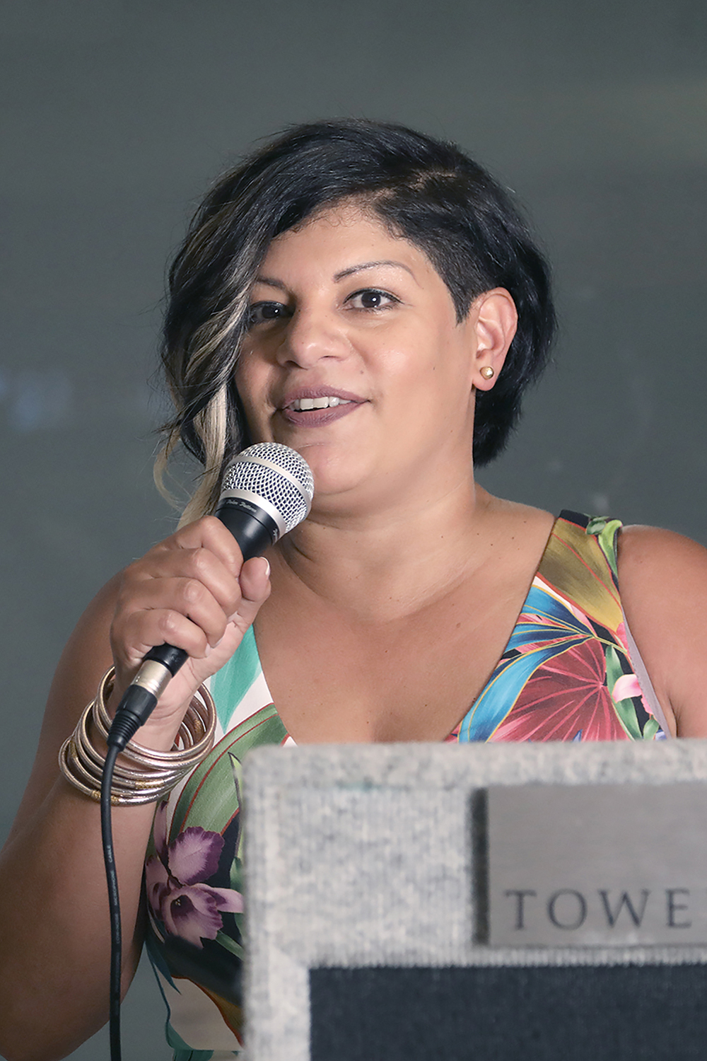 The Springfield Puerto Rican Parade (Never Forget Your Roots ...