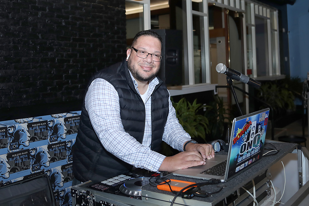 Rumba Latina at the White Lion Taproom - masslive.com