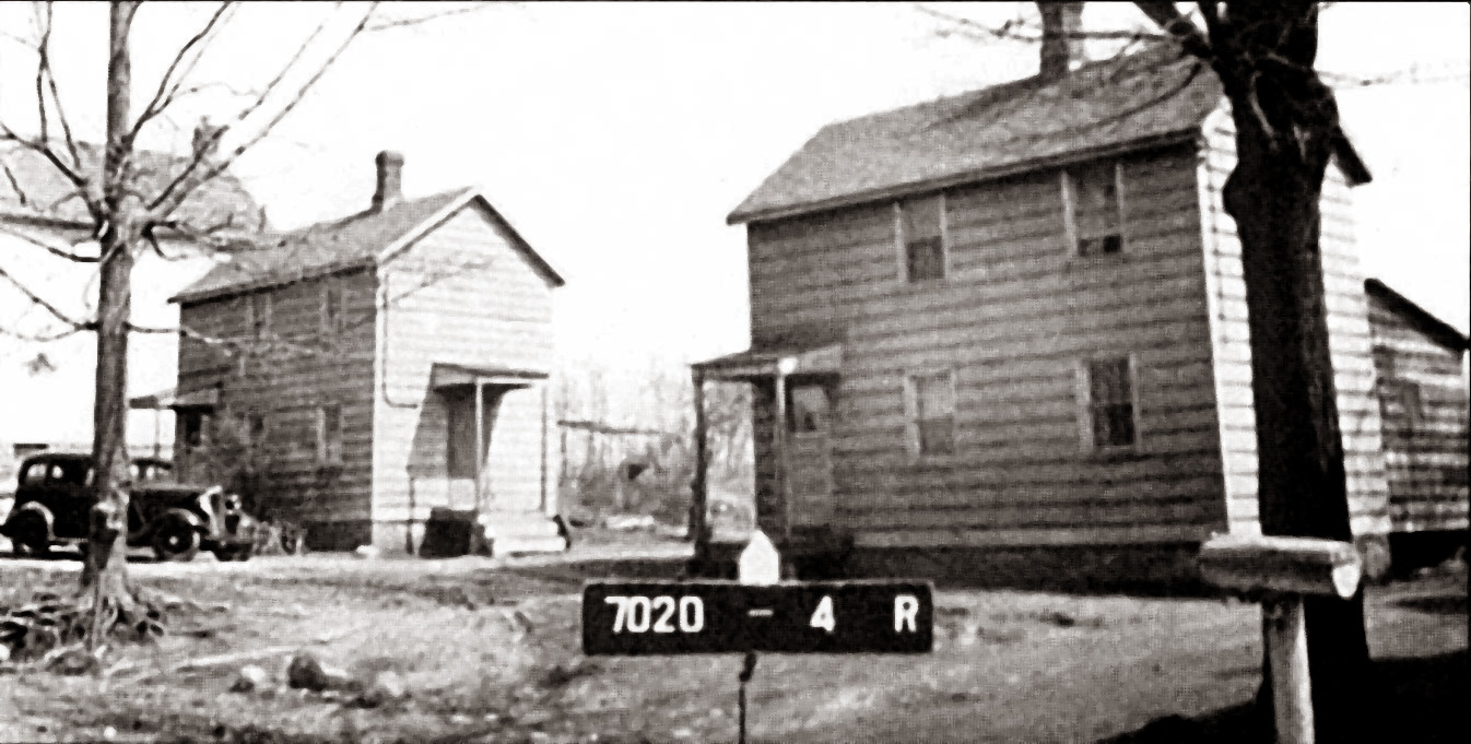 Historic Sandy Ground | Then and now - silive.com