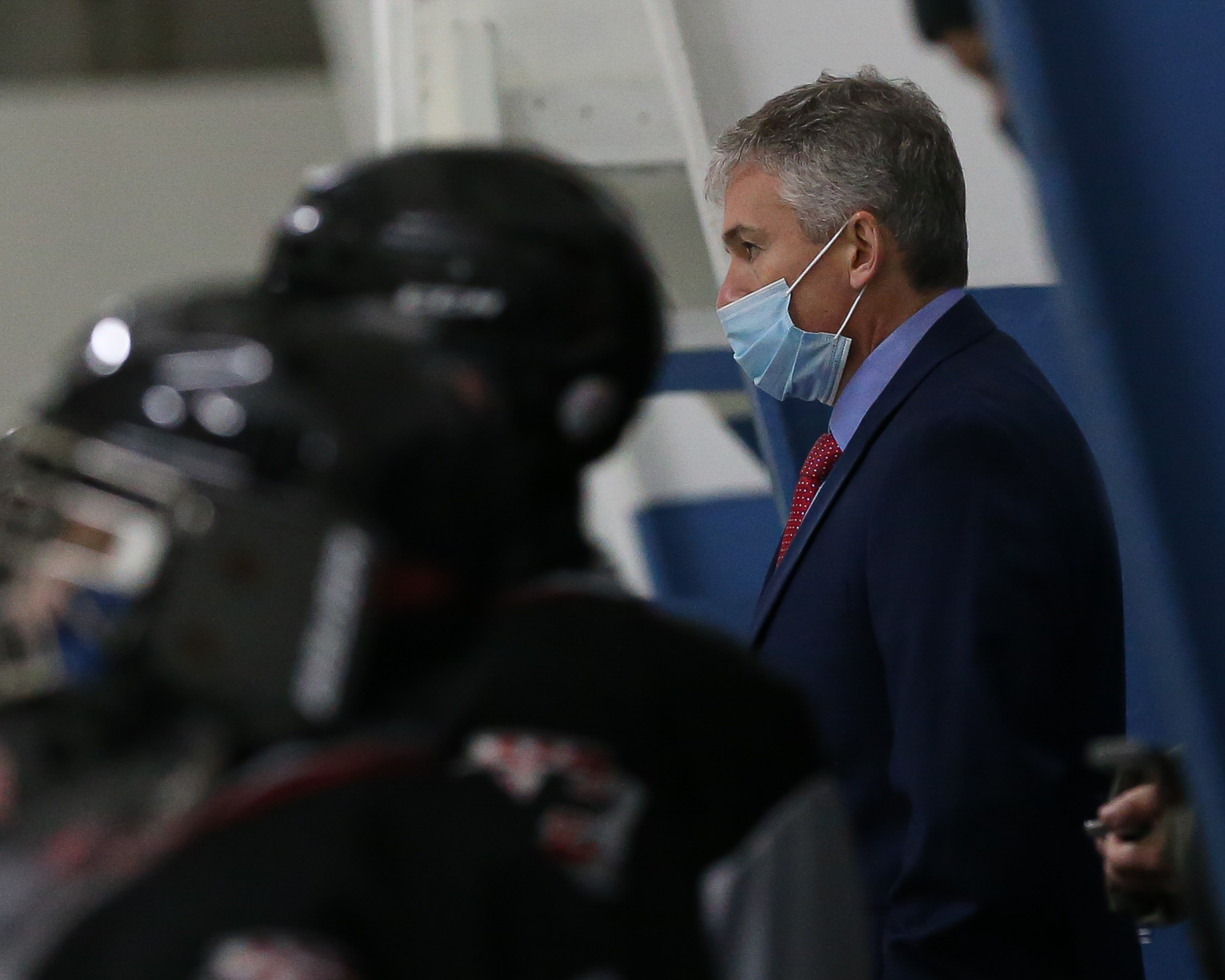 Ice Hockey: Seton Hall Prep defeats Northern Highlands - nj.com