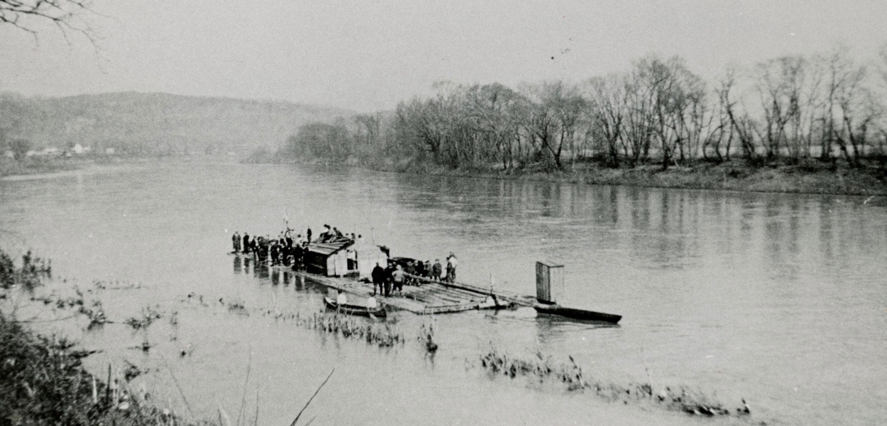 The Last Raft historical re-enactment turned deadly - pennlive.com