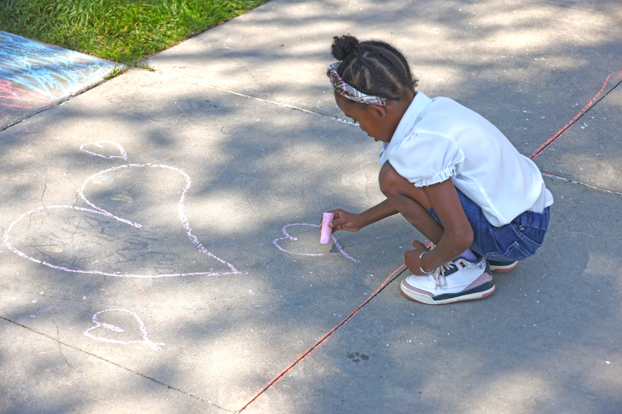 Chalk Festival at the Cleveland Museum of Art - cleveland.com