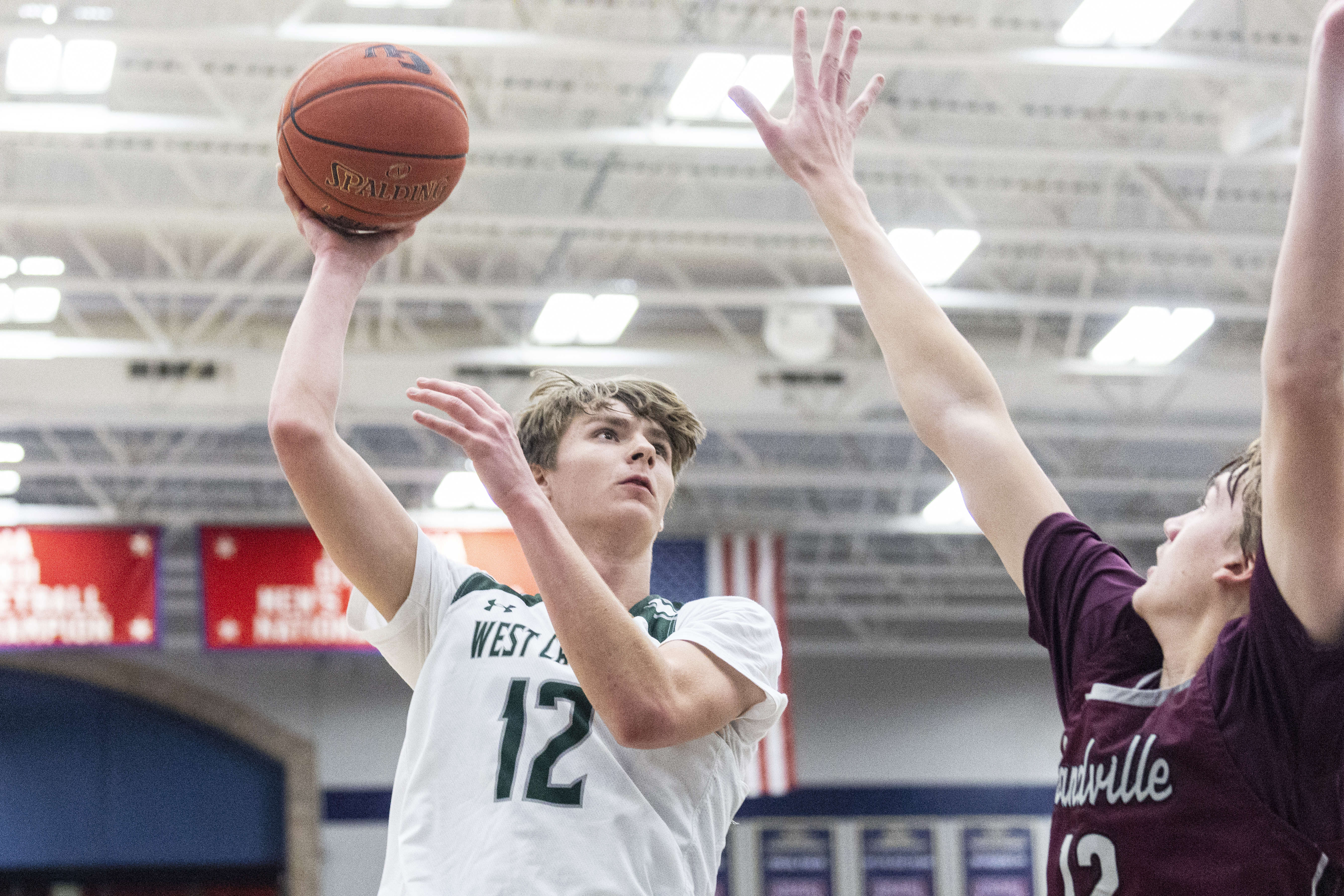 Grandville defeats West Catholic 53-33 in boys hoops - mlive.com