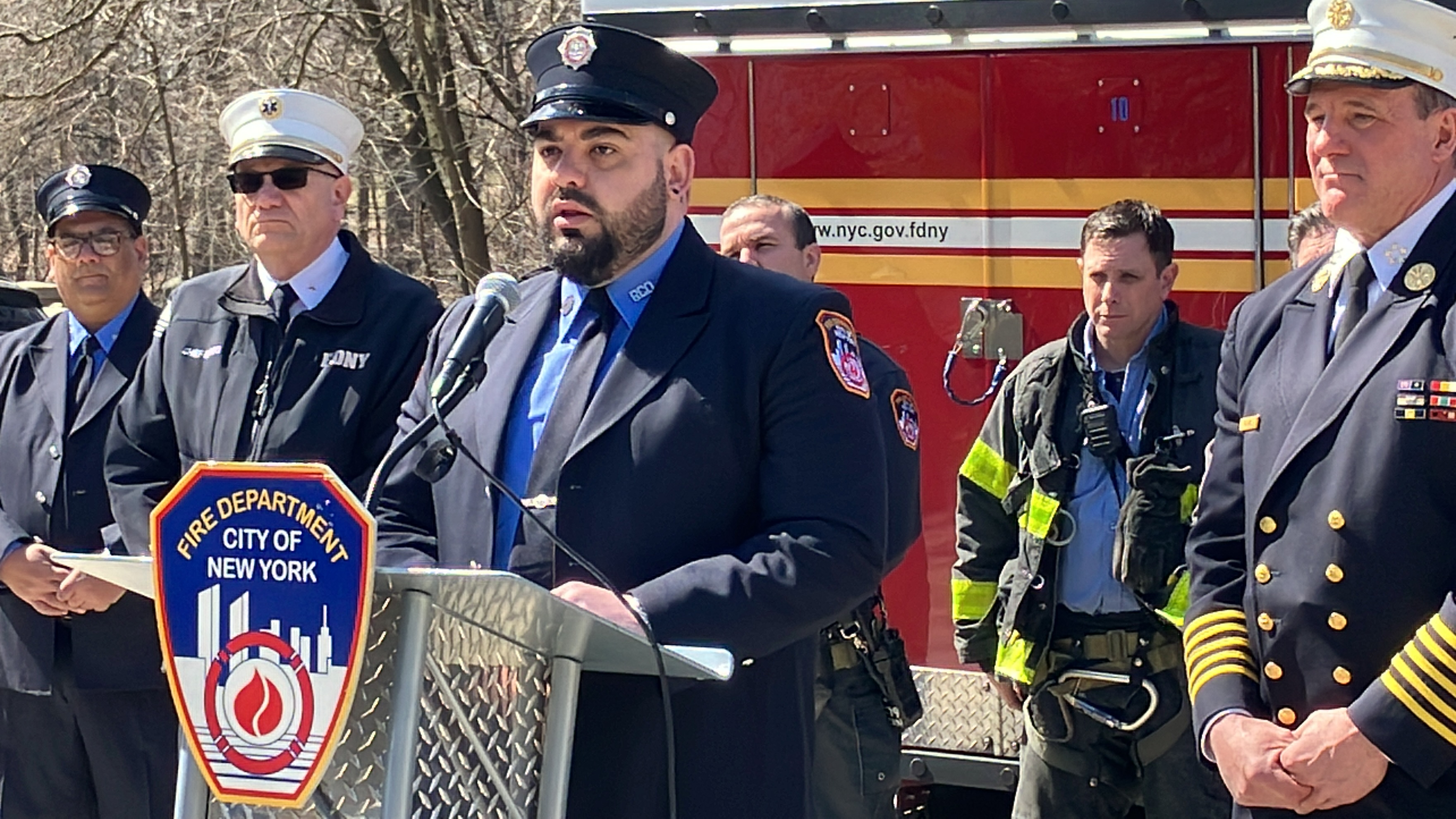FDNY locates, rescues five young boys from a storm drain - silive.com