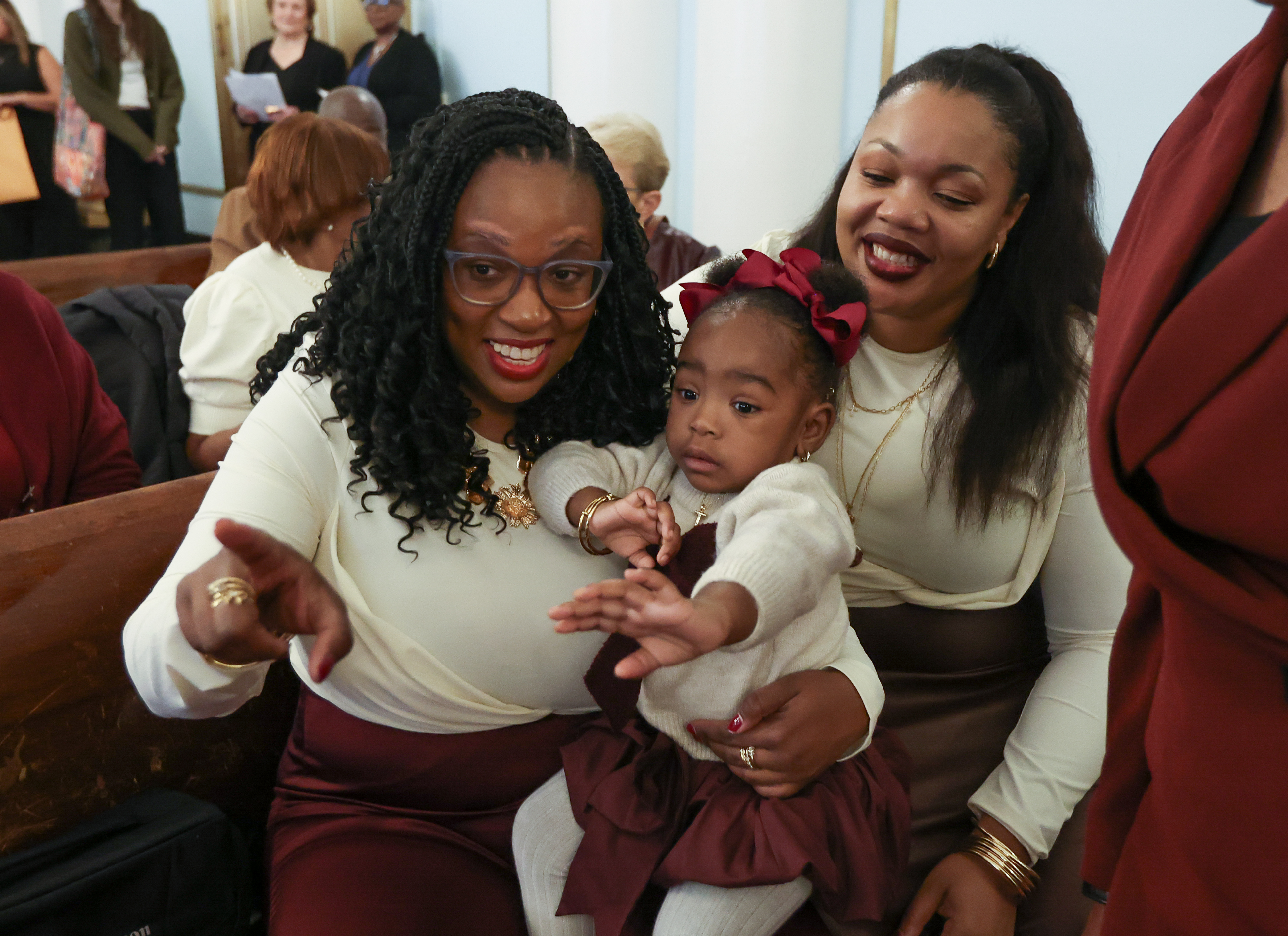 Adoption Day in Union County - nj.com