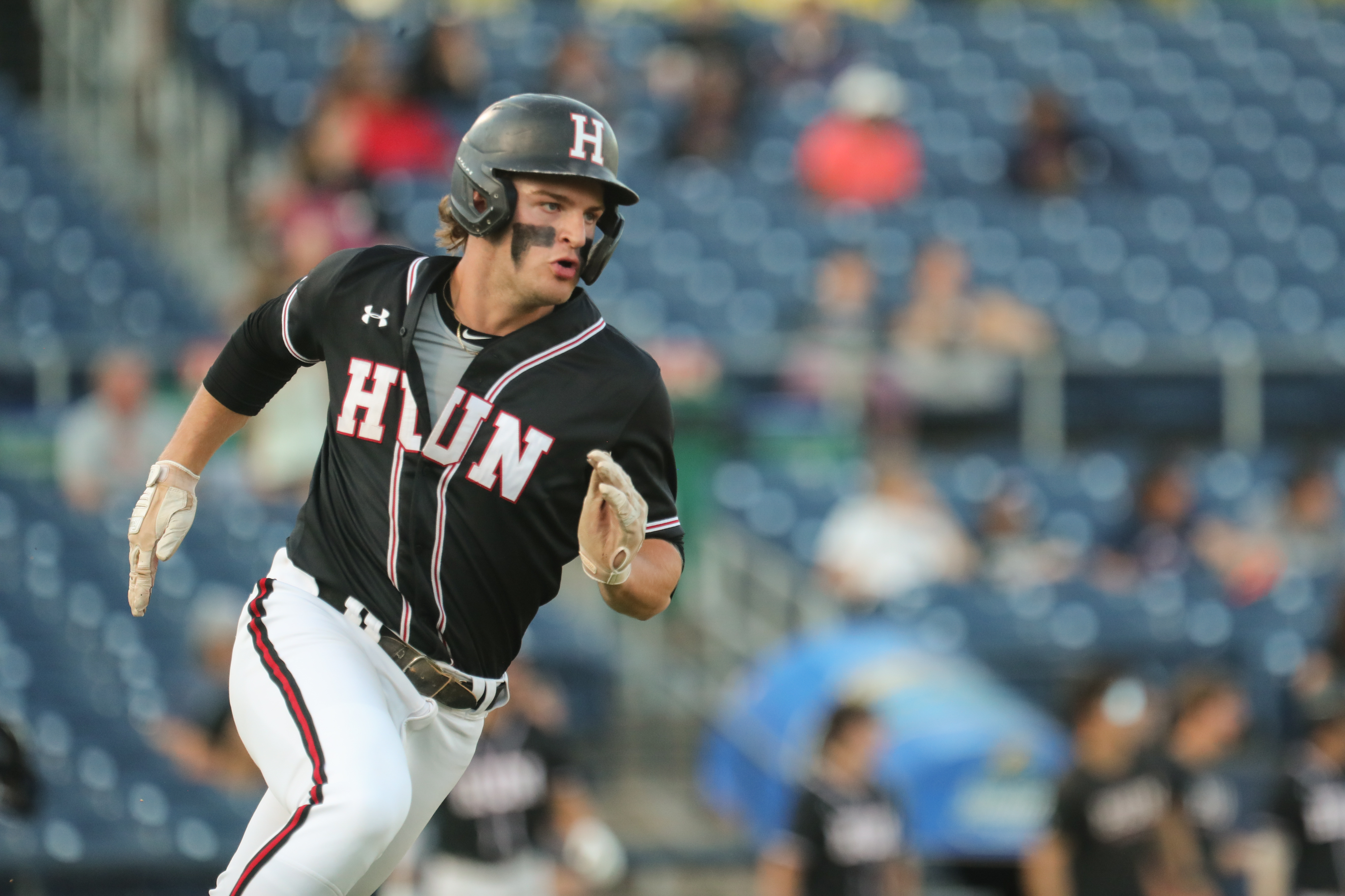 Baseball: Hun defeats Hamilton West for MCT Title on May 19, 2022 - nj.com