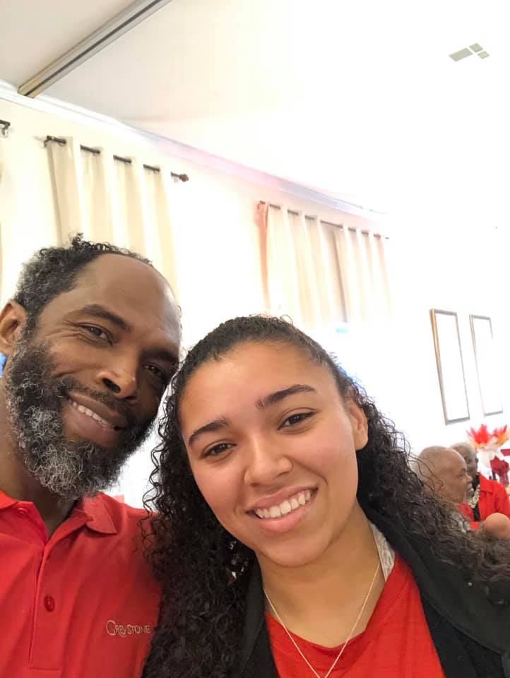 Aniah Blanchard - al.com