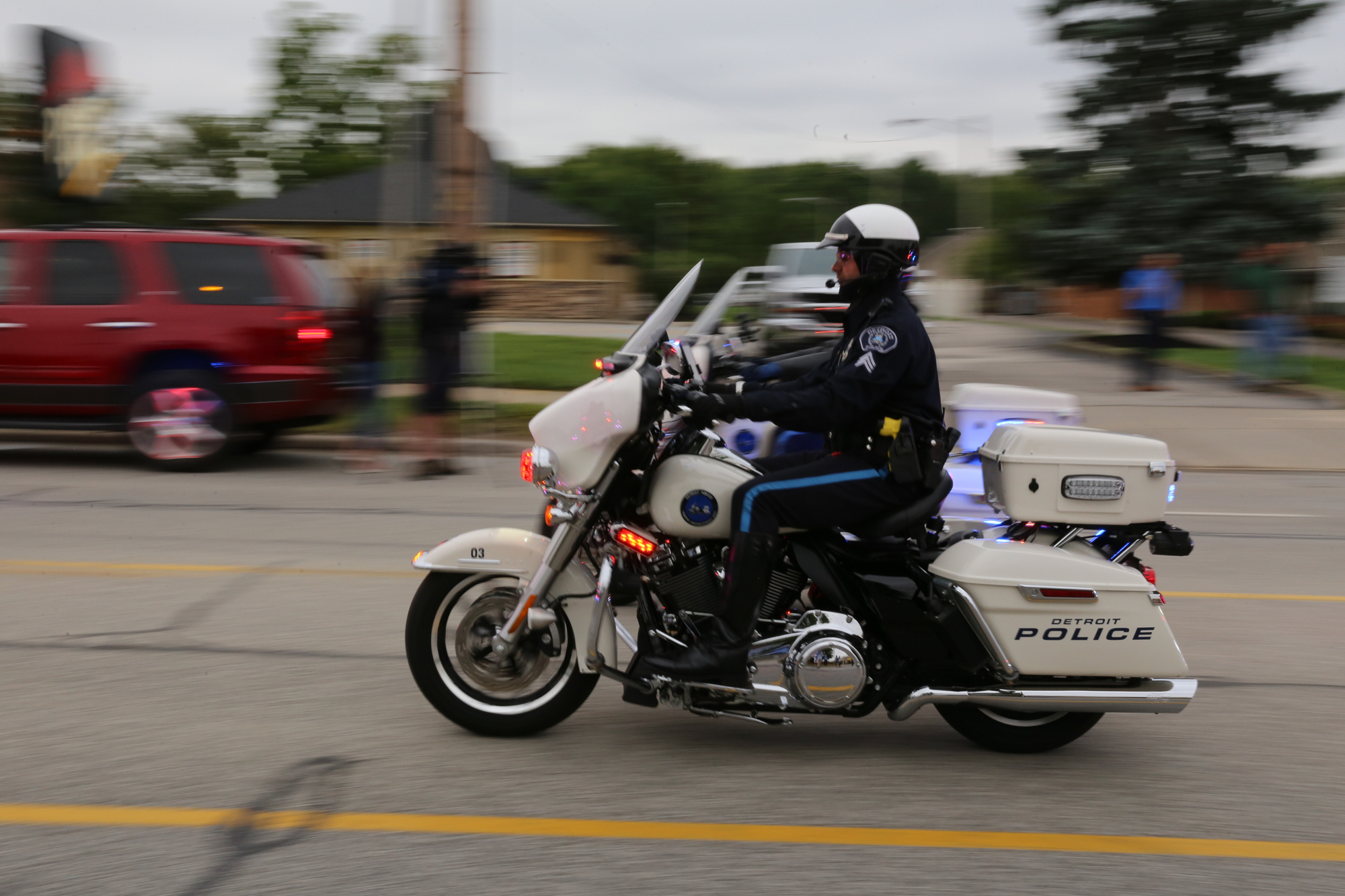 Services for Cleveland Detective James Skernivitz - cleveland.com