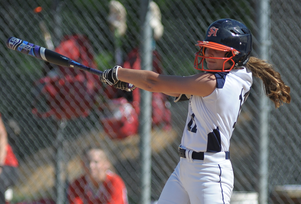 Delsea vs. GCIT softball, May 18, 2021. - nj.com
