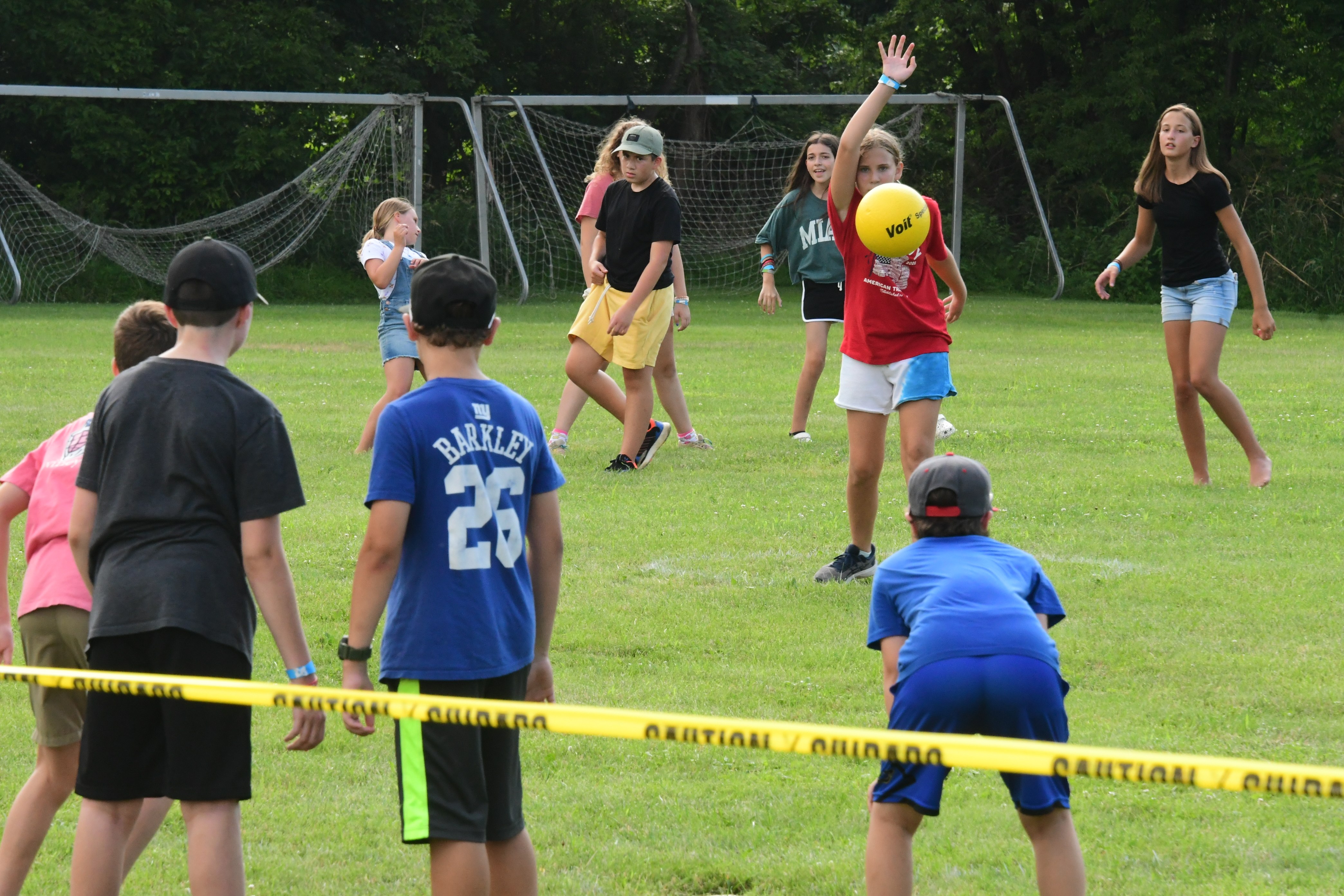 It was cardboard boats, rubber ducks, music and more in Clinton - nj.com