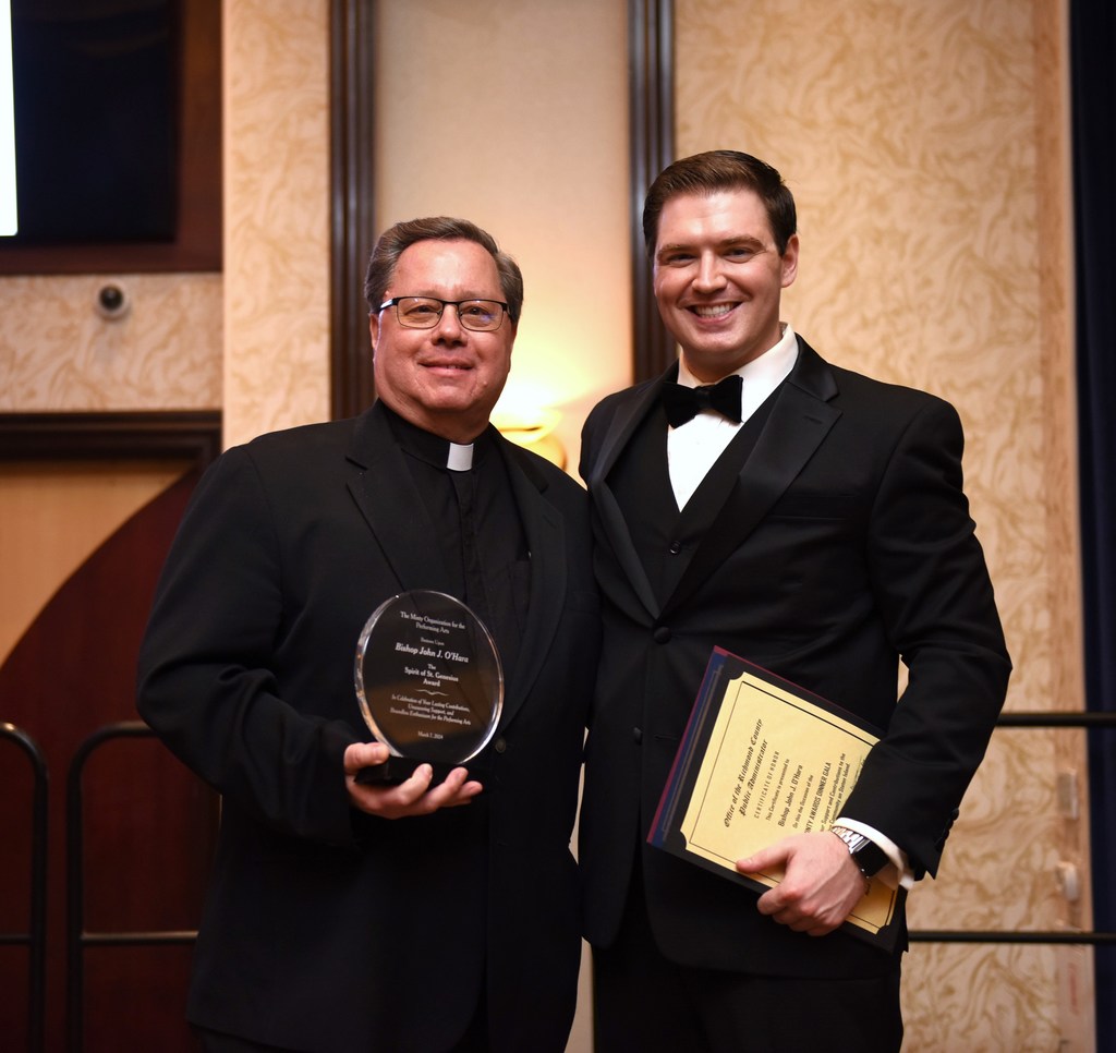 Minty Awards Gala 2024 - silive.com