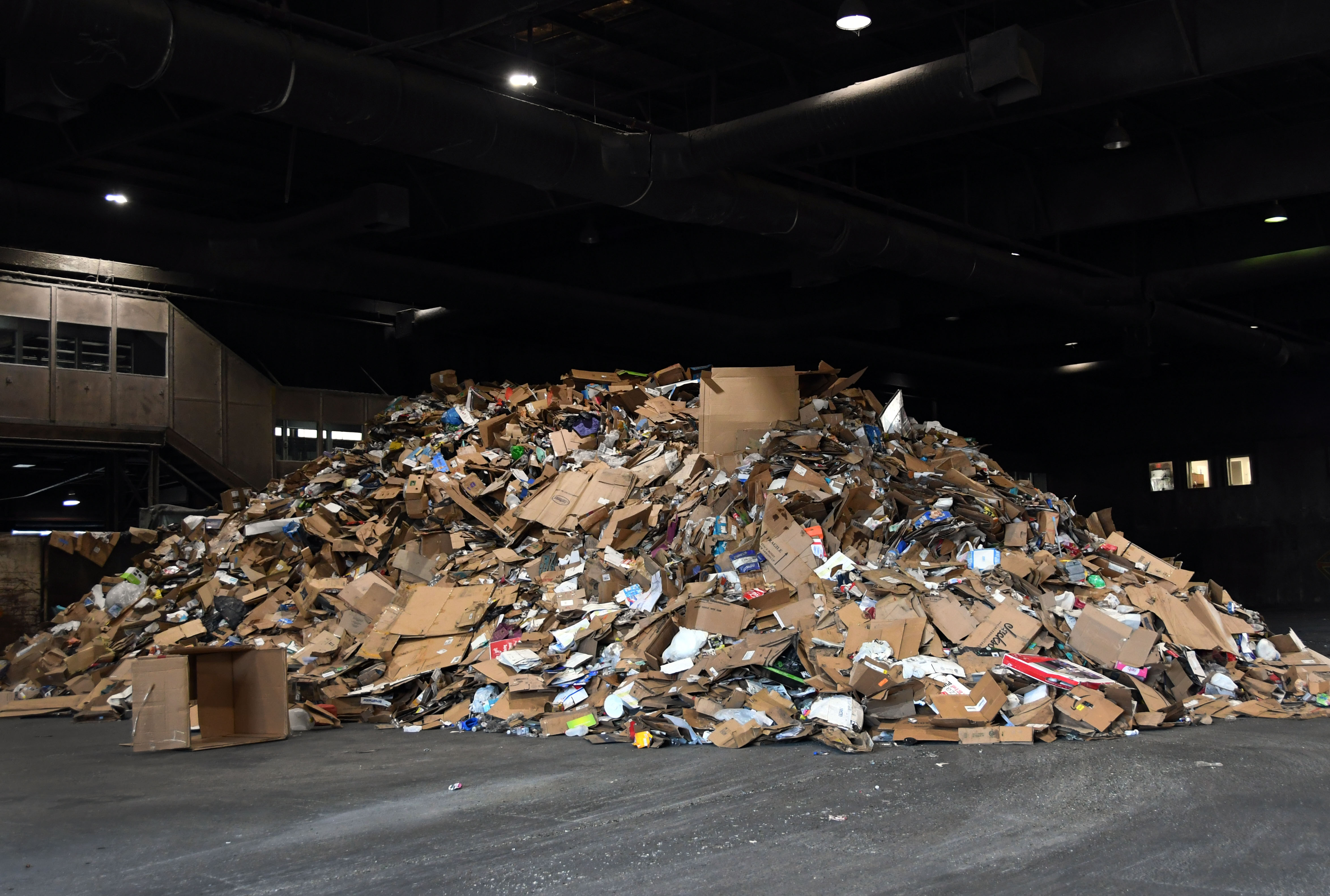 Jersey Shore landfill may expand (again) amid local concerns - nj.com