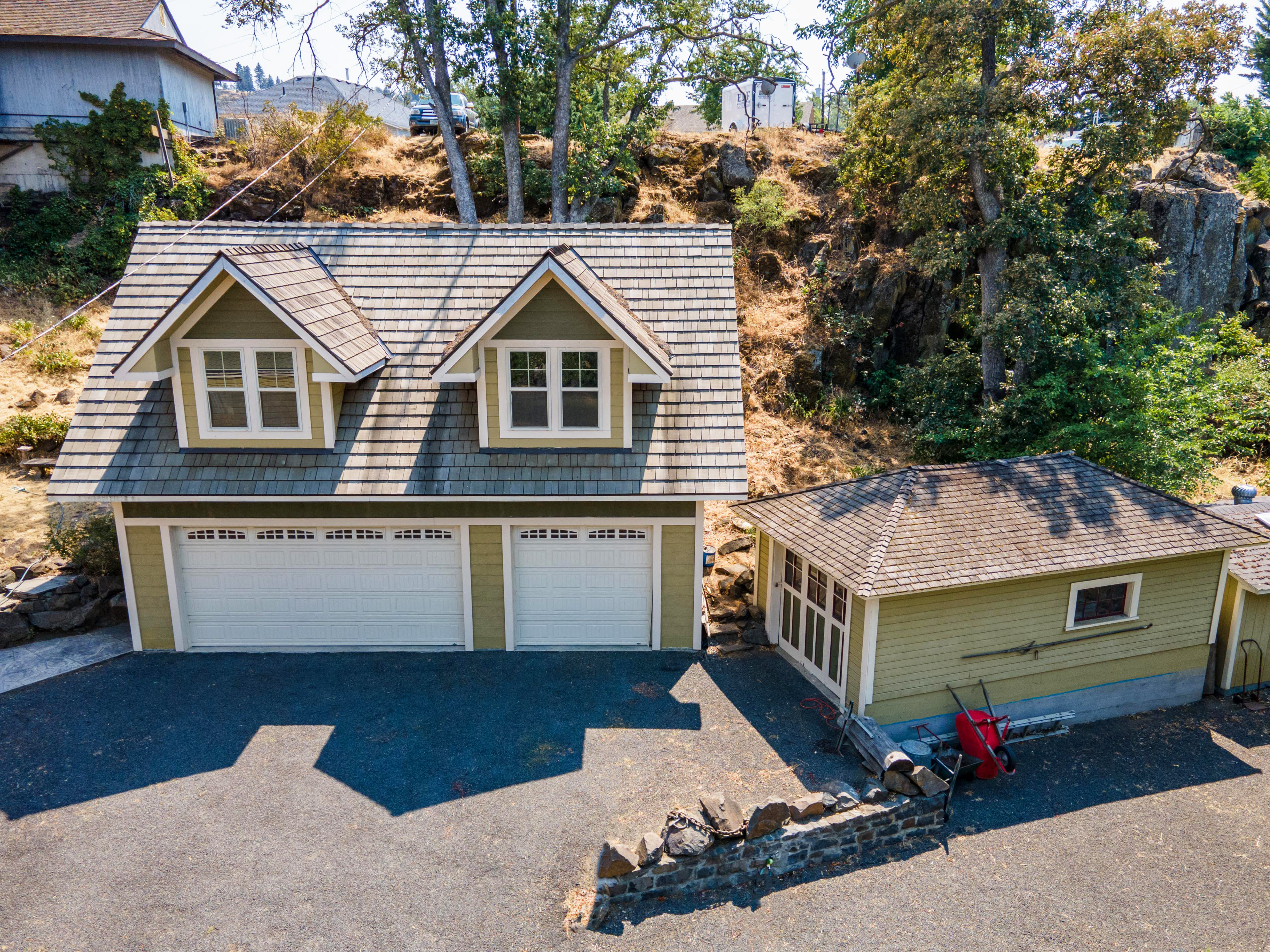 Queen Anne mansion - oregonlive.com
