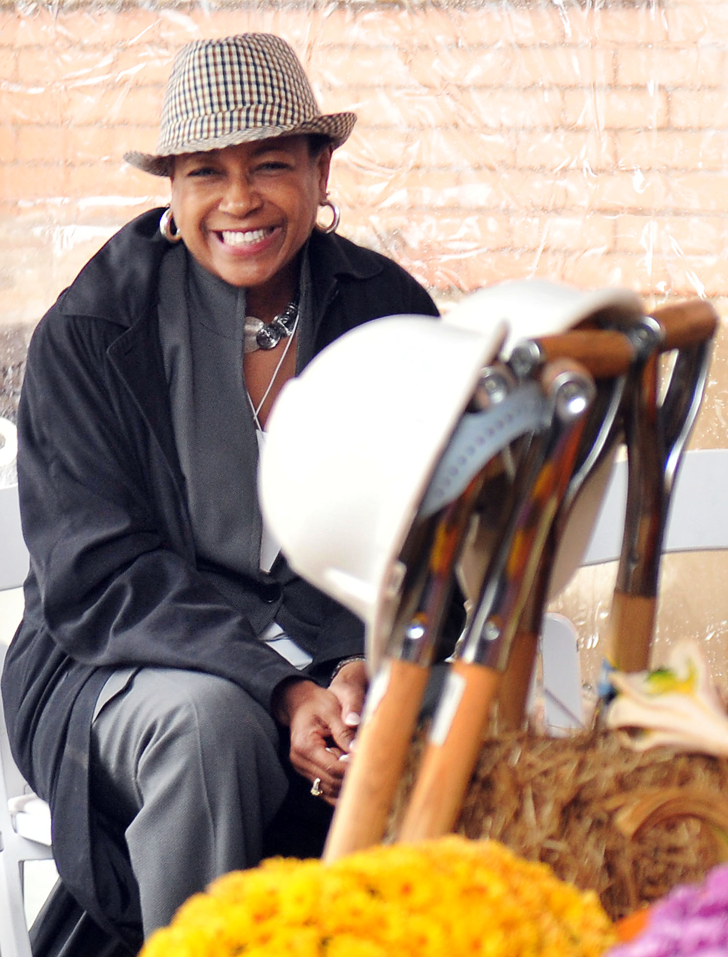 Sandra Cunningham's final day in office: The end of an era - nj.com