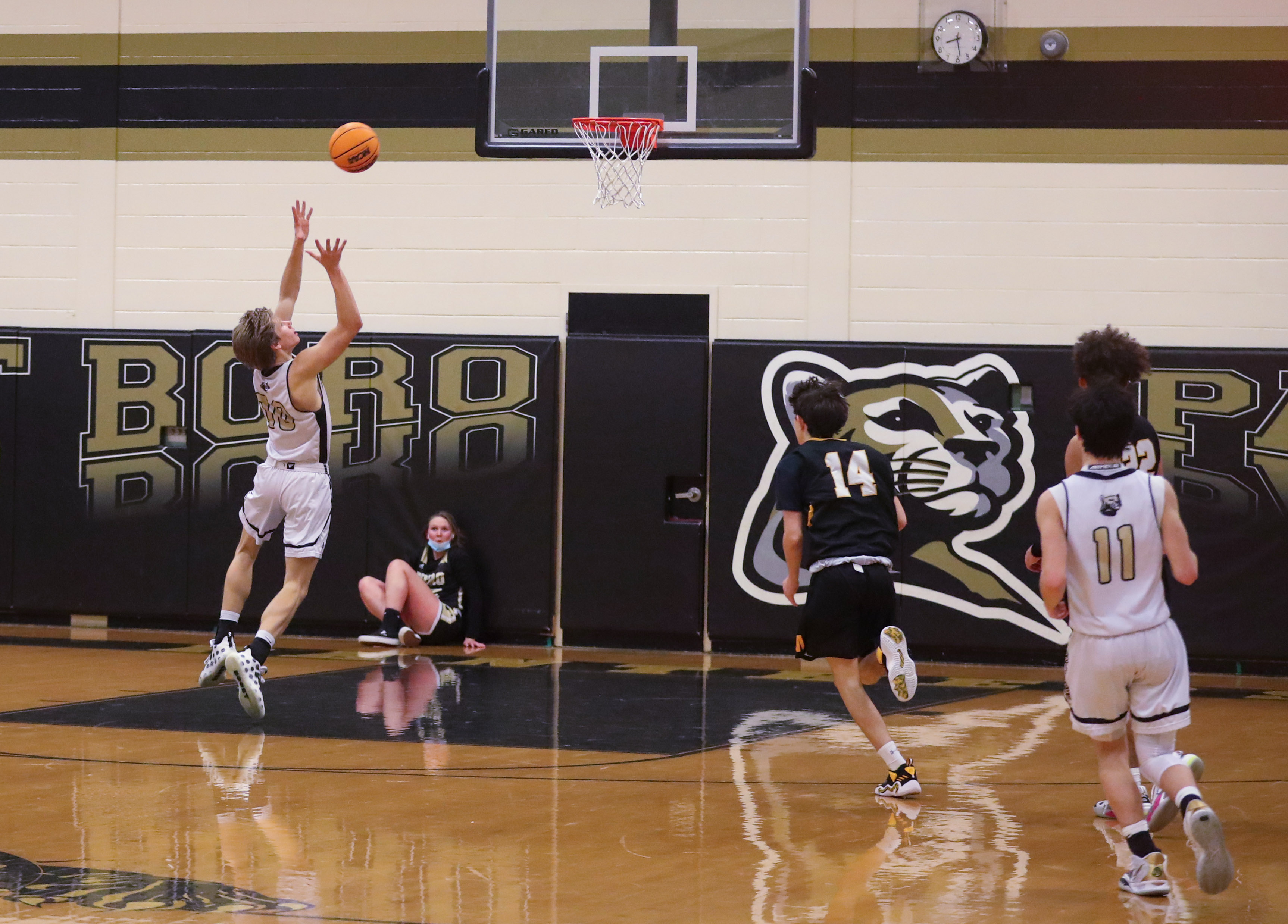 Boys basketball: Point Boro beats Monmouth, 73-51 - nj.com