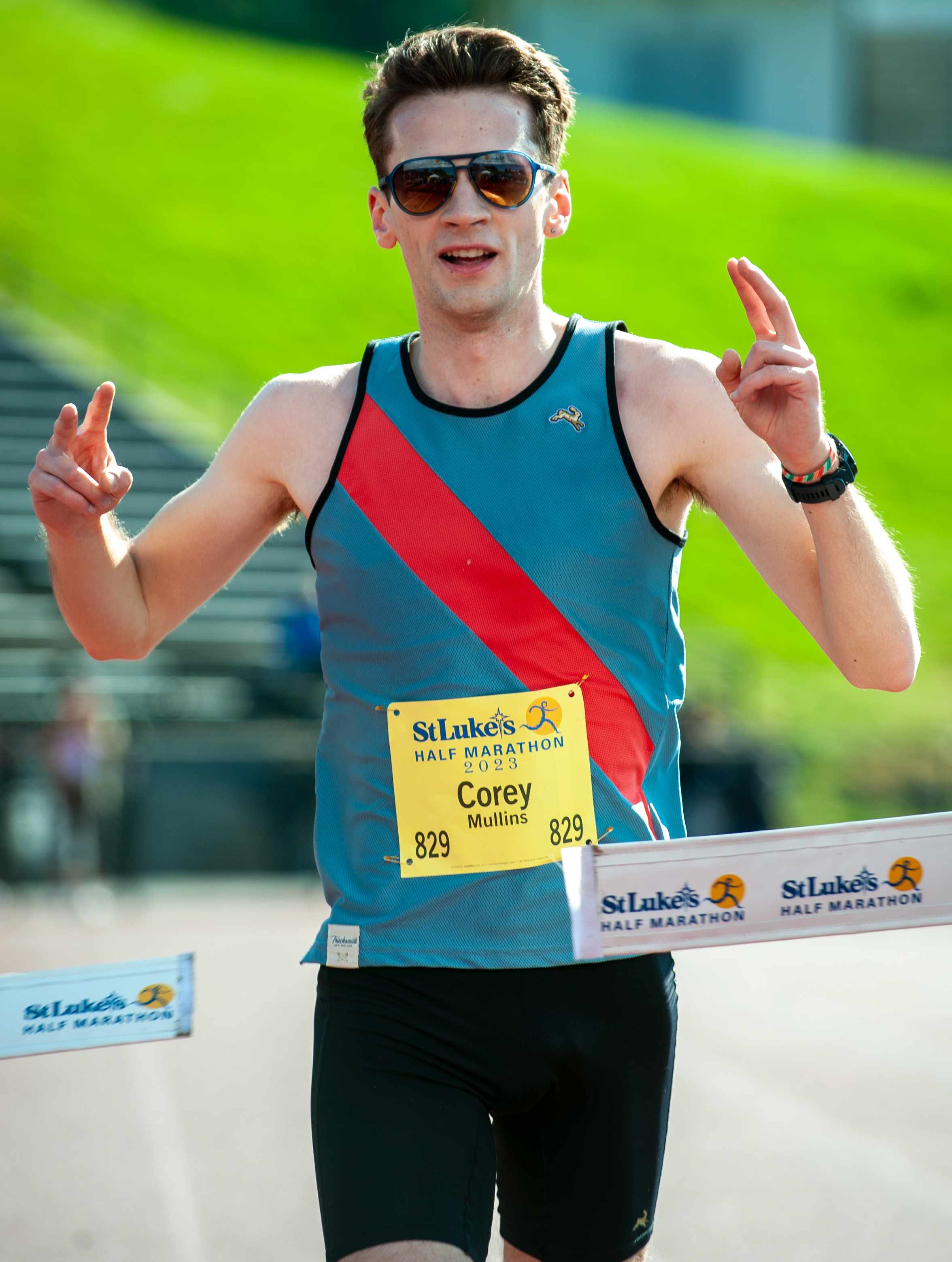 St. Luke’s 2023 Half Marathon and 5K - lehighvalleylive.com