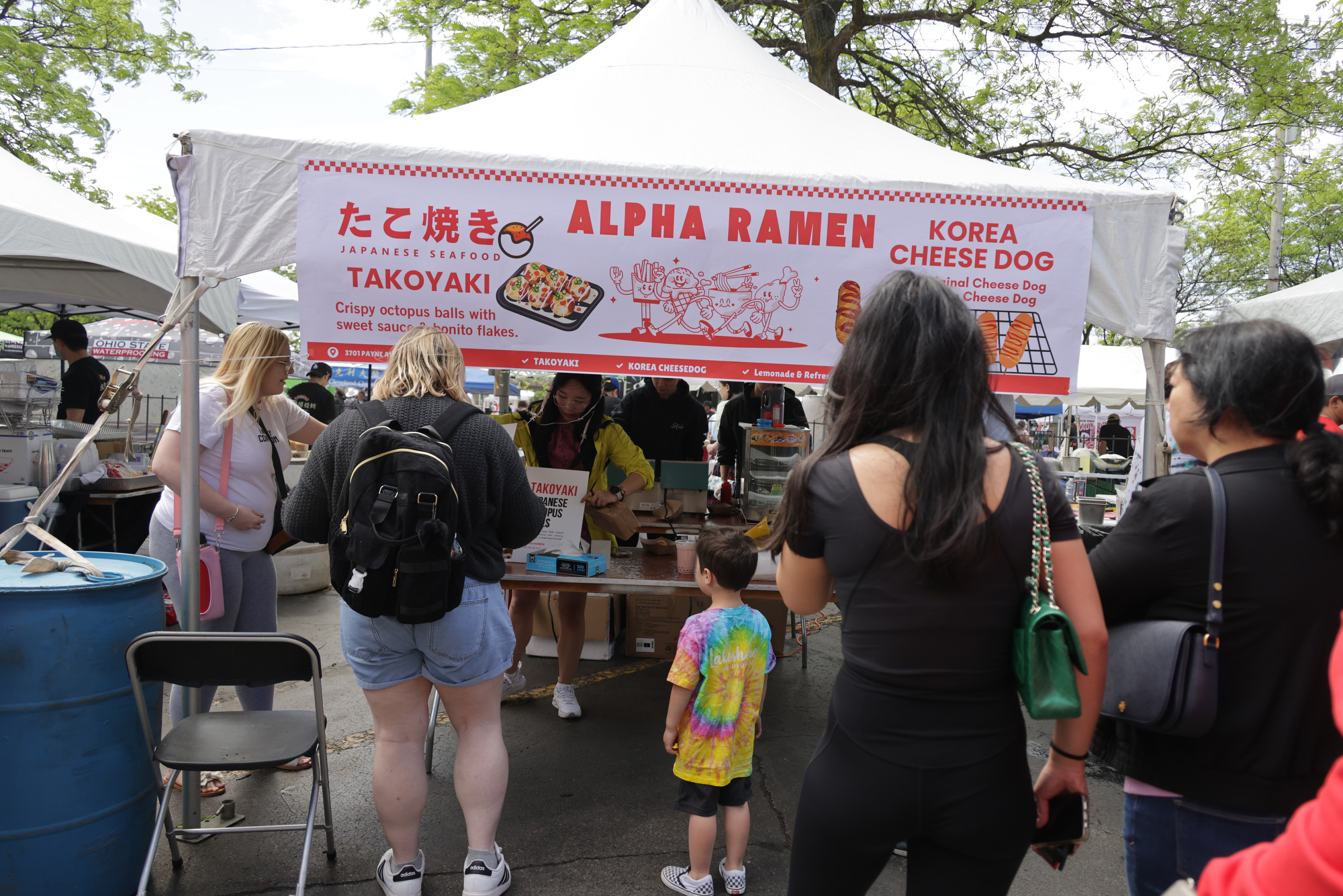 2025 Cleveland Asian Festival - cleveland.com