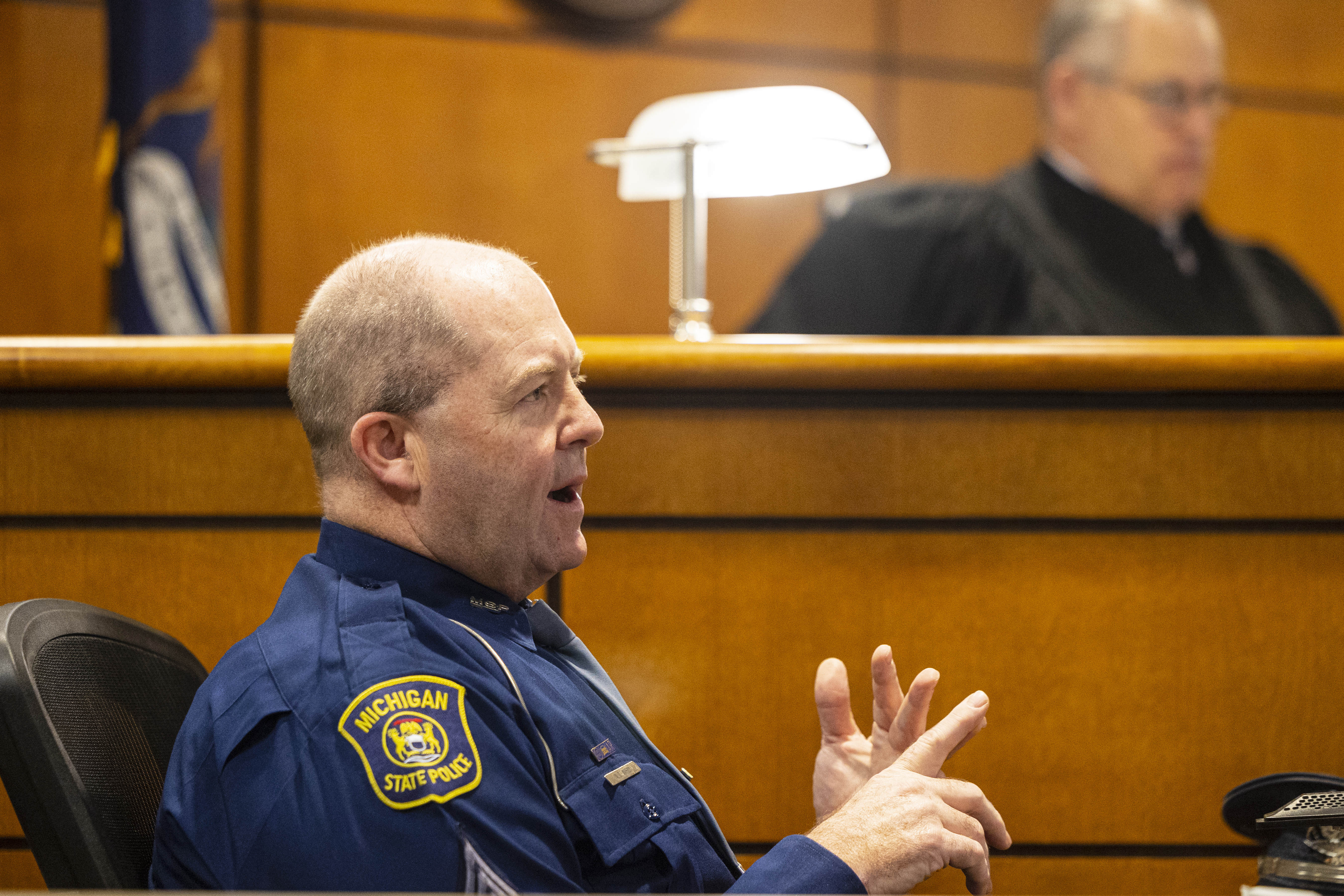 Woman who killed Make-A-Wish bicyclists bound over to trial on second ...