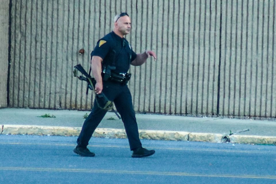 Lehigh Valley Mall shooting - pennlive.com