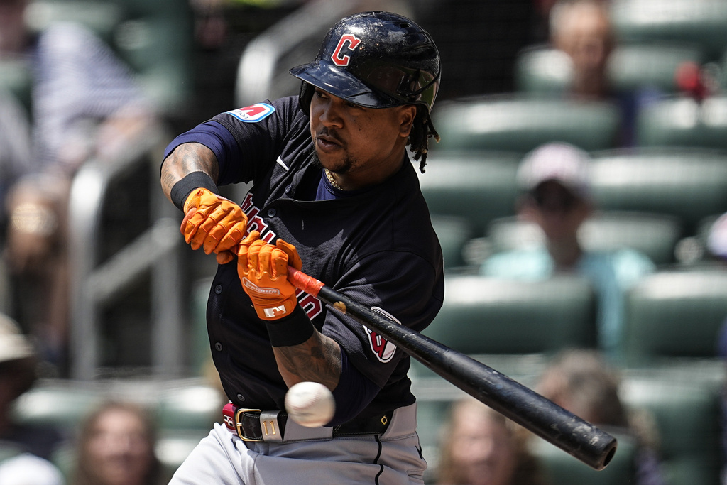 Cleveland Guardians vs. Atlanta Braves, April 28, 2024 - cleveland.com