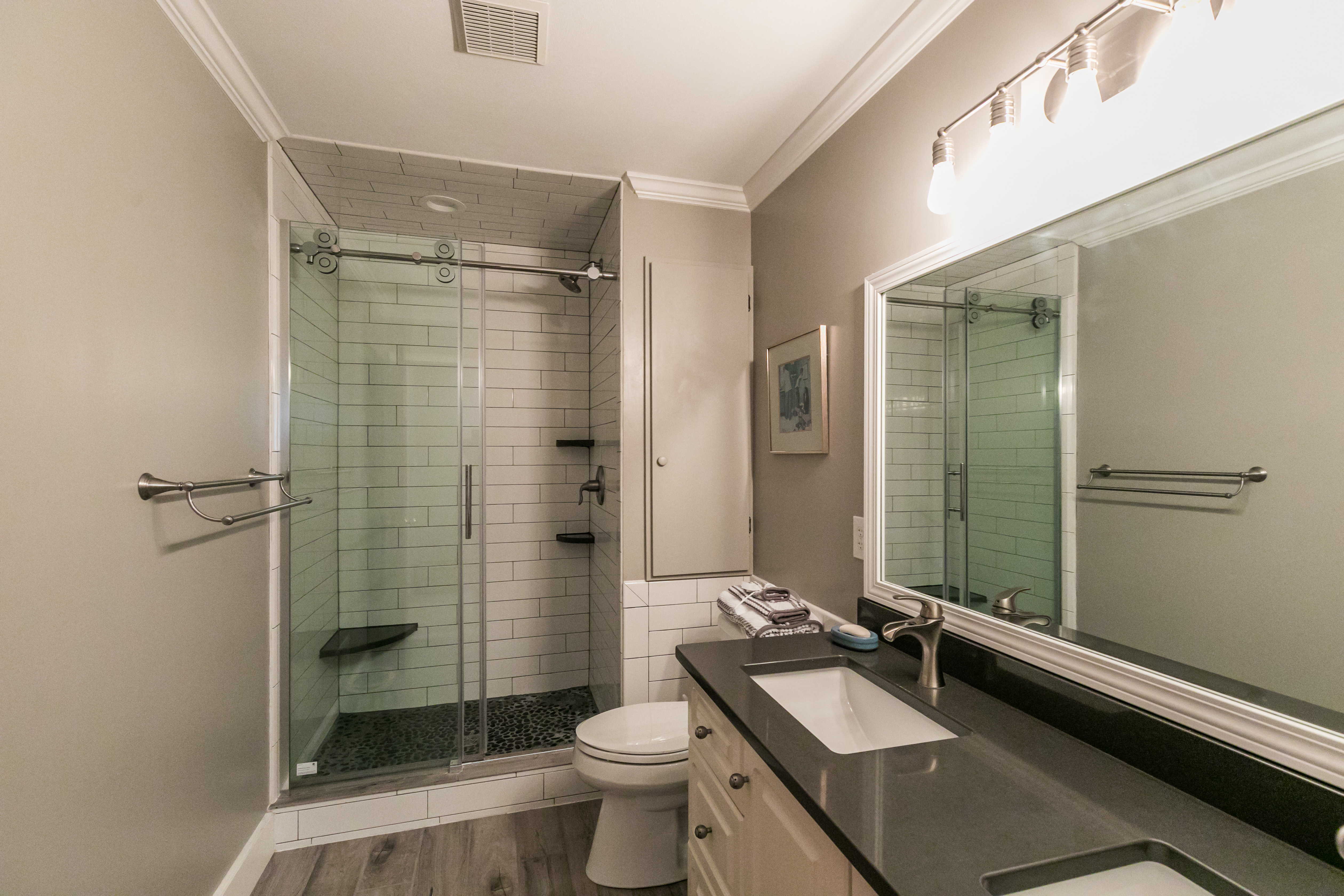 Fayetteville home has three levels of luxury living - syracuse.com