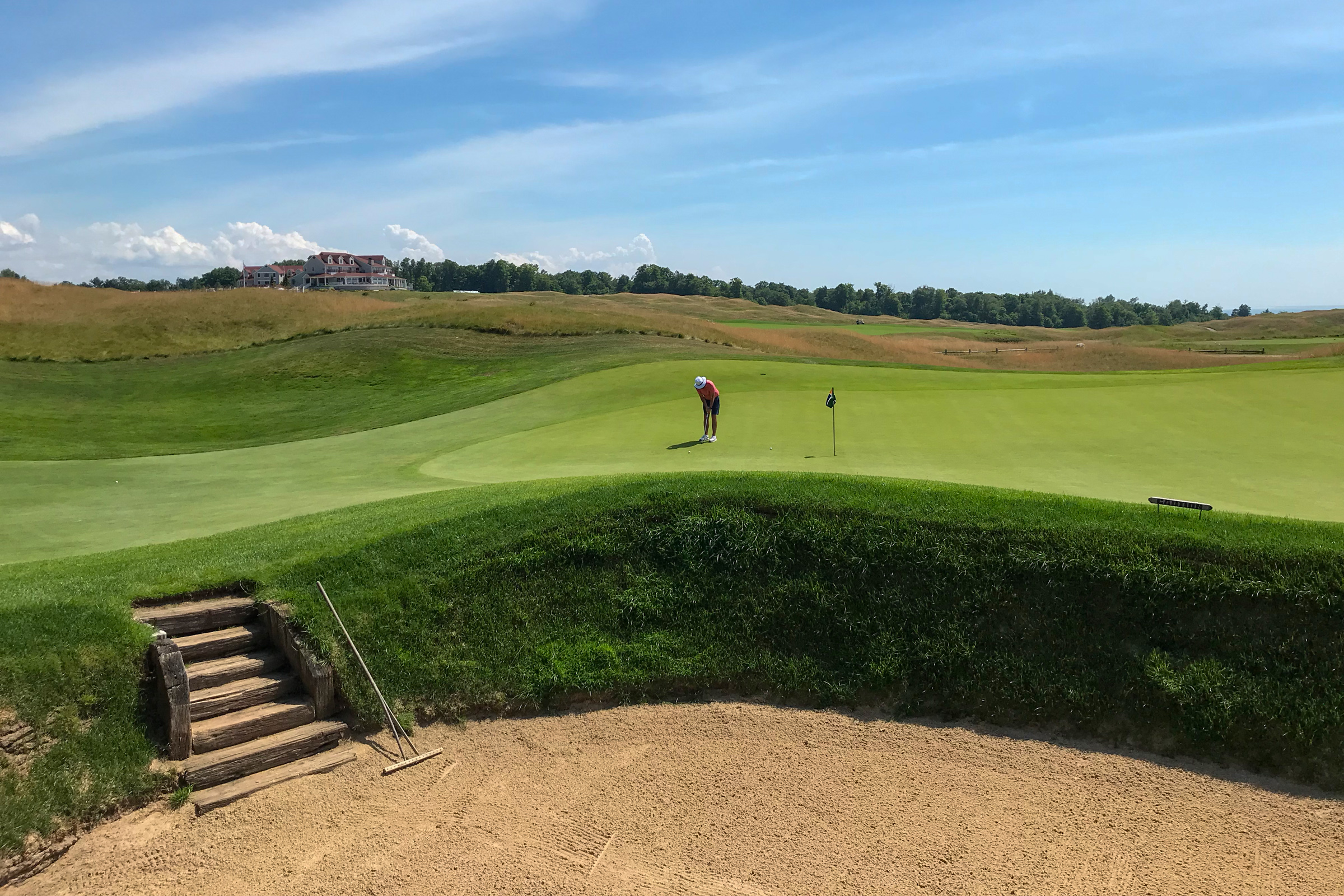 Top Public Golf Courses in Michigan - mlive.com