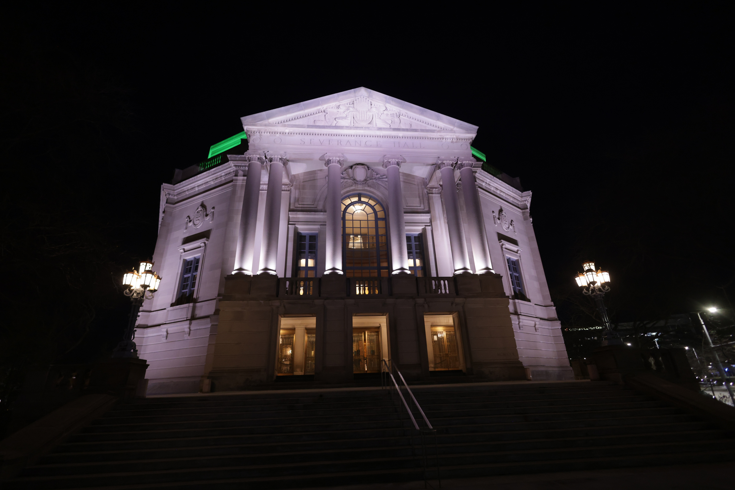 MLK Celebration Concert at Severance Music Center - cleveland.com