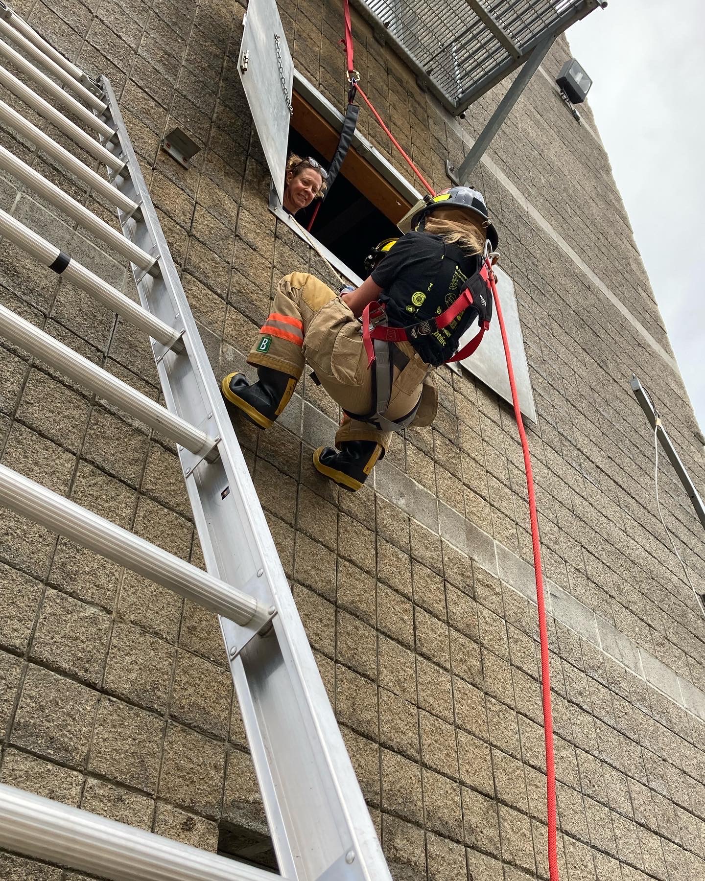 2022 Portland Metro Fire Camp - oregonlive.com