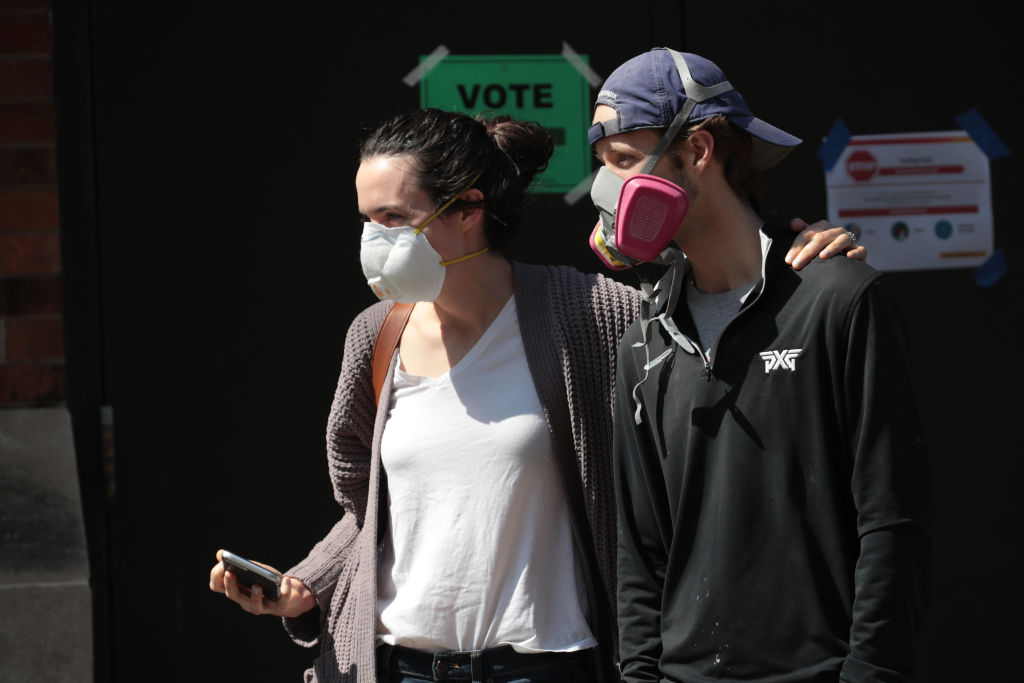 Wisconsin primary elections, April 7, 2020 - lehighvalleylive.com