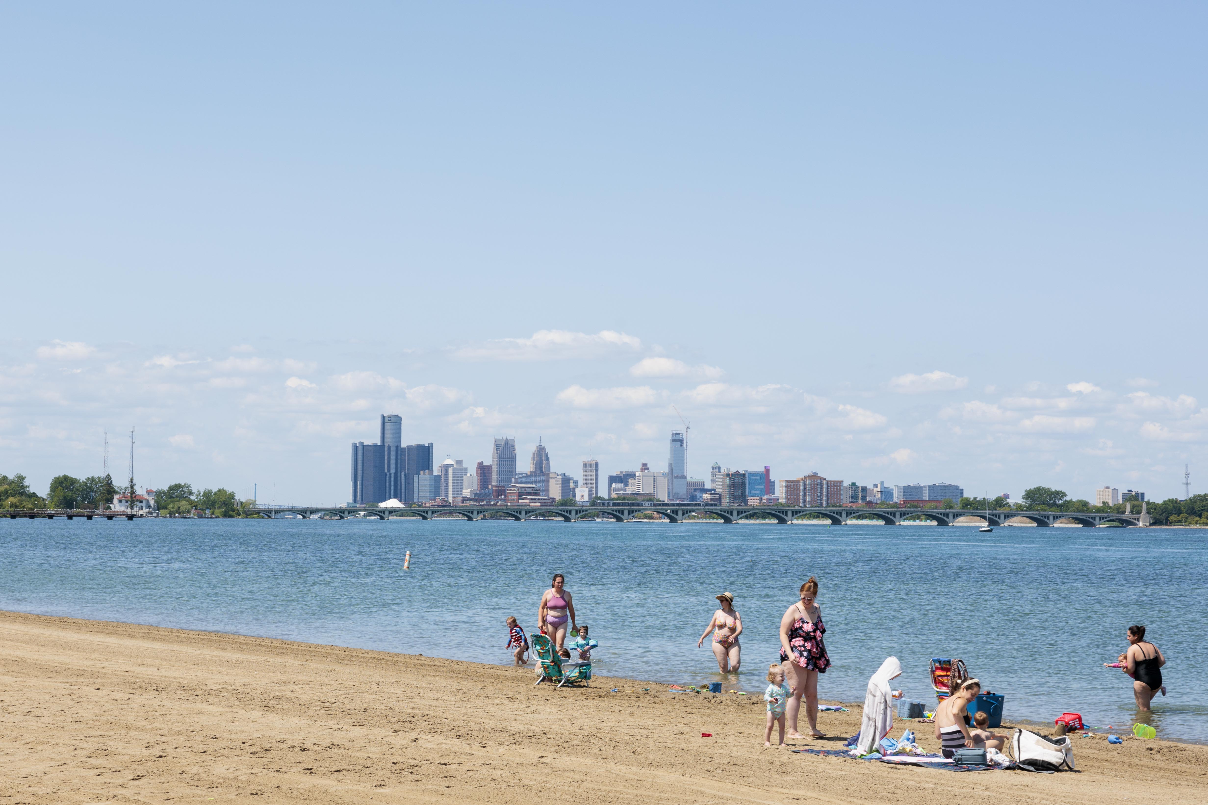Things to do on Detroit's Belle Isle - mlive.com