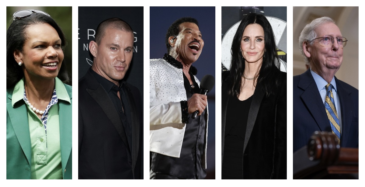 Celebrities Who Live In Alabama 60 Photos - Moonagedaydream.film