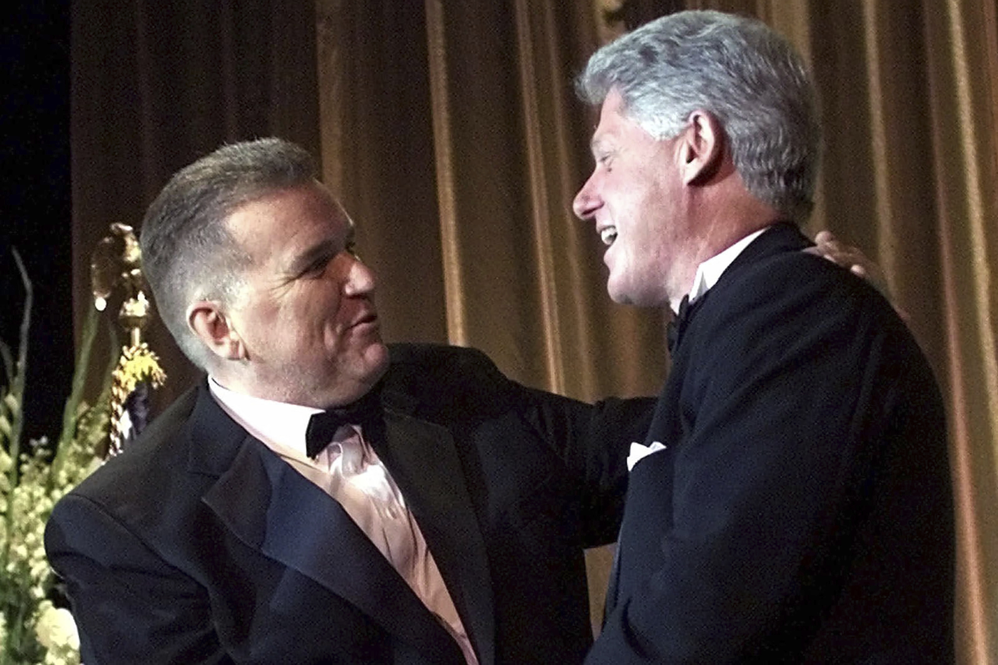 Influential people who died in 2024 - oregonlive.com