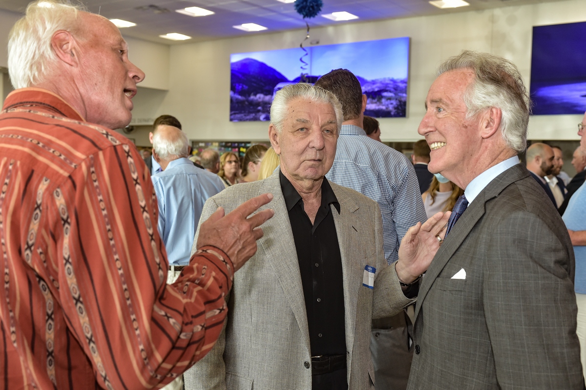 Gary Rome Hyundai celebrates 25-years in Holyoke (Photos) - masslive.com