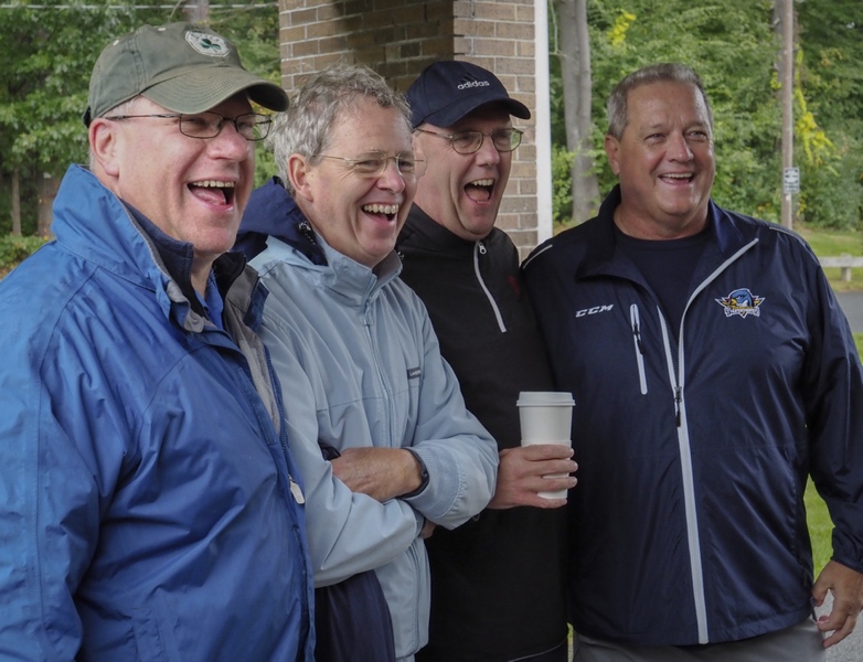 Judge William J. Boyle Memorial Scholarship 5K run and walk - masslive.com