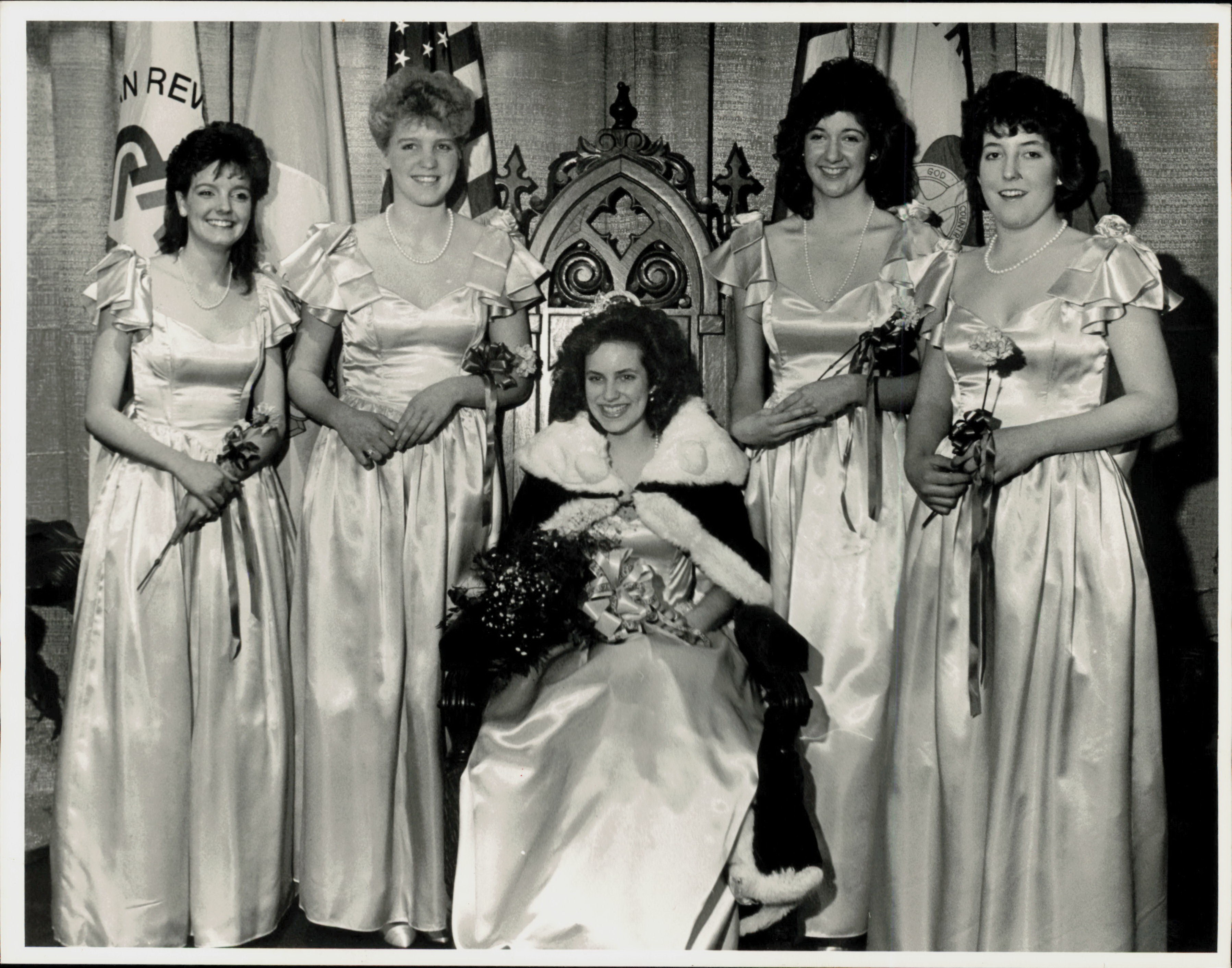 Holyoke St. Patrick's Parade Through the Years - masslive.com