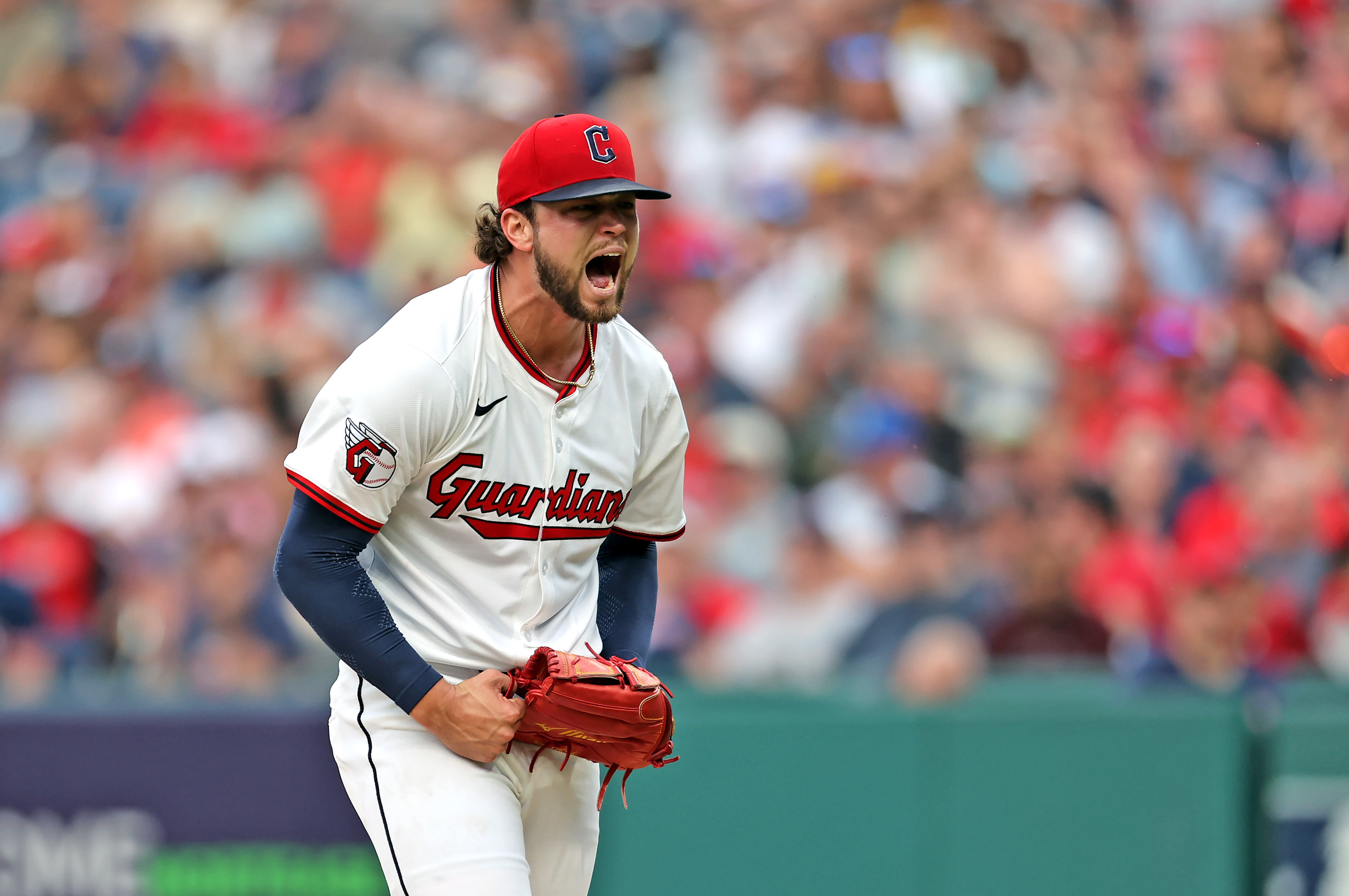 Cleveland Guardians vs. Cincinnati Reds, June 10, 2025 - cleveland.com