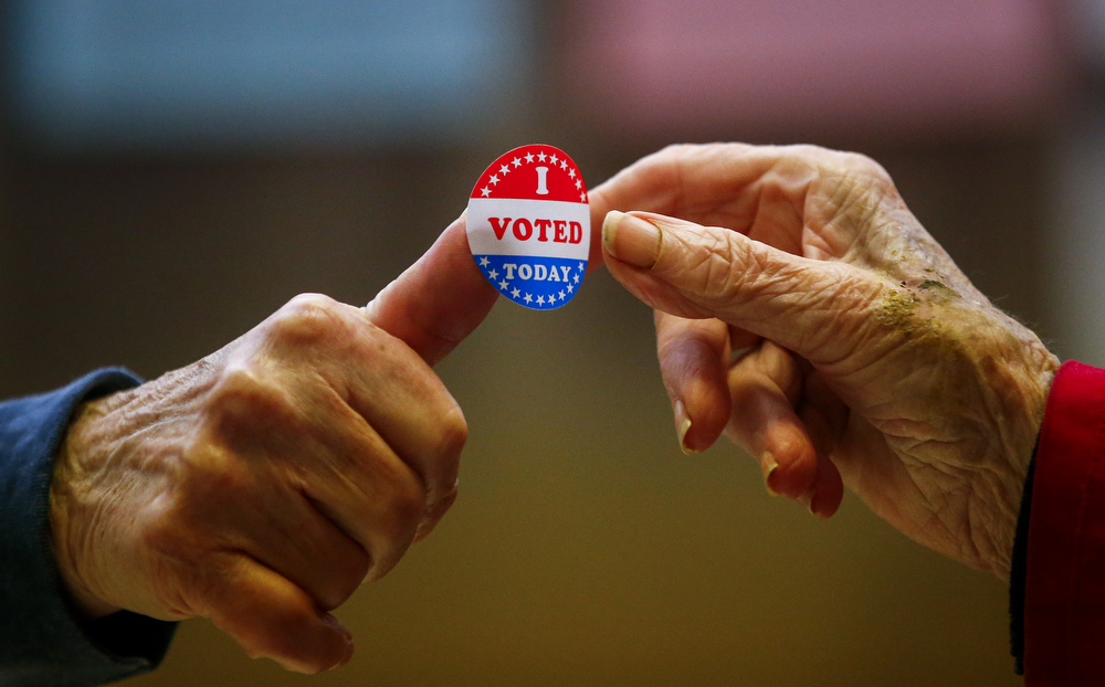 Election Day 2021 in the Lehigh Valley - lehighvalleylive.com