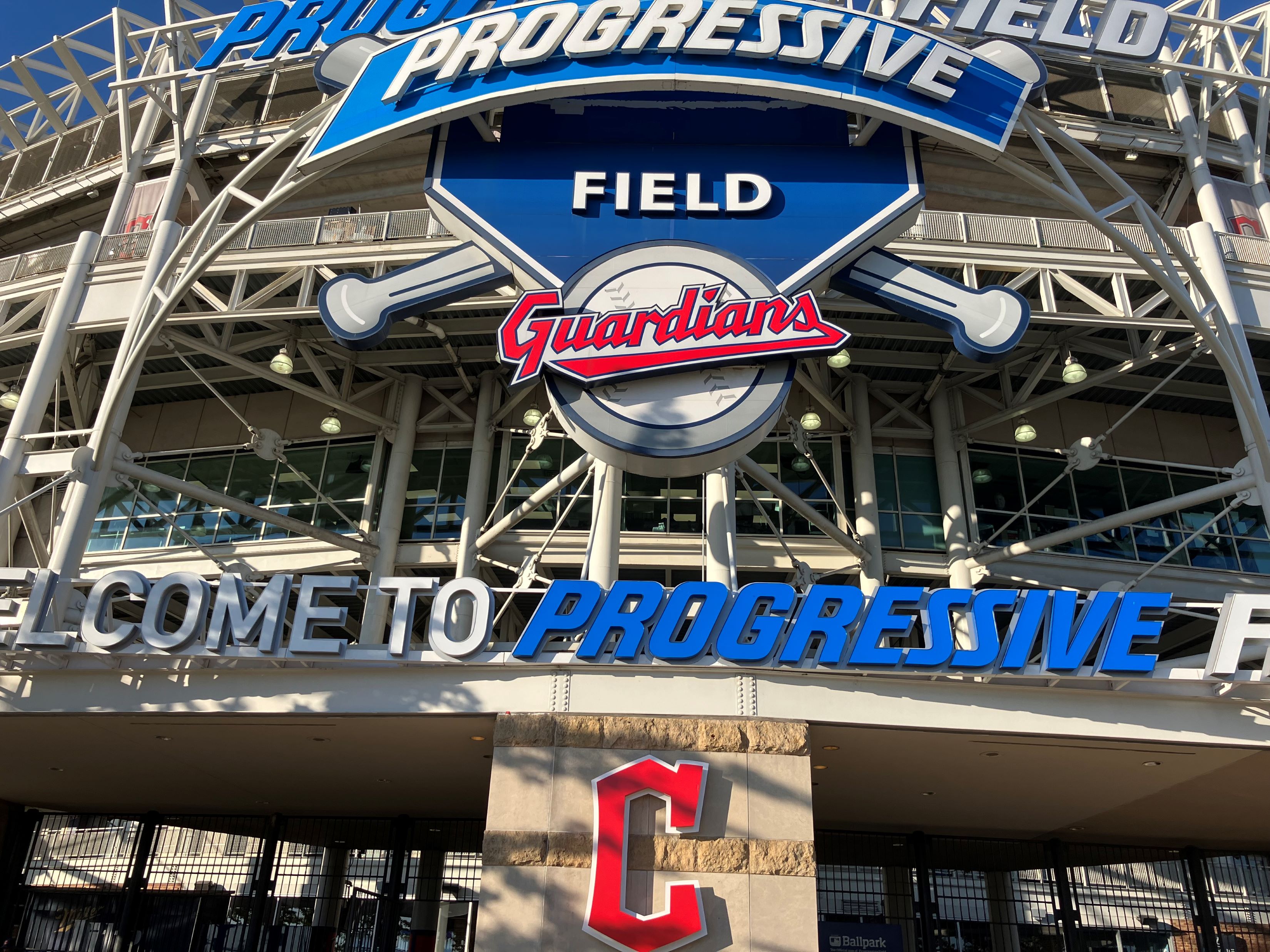 ALCS Game 5 sights and sounds - cleveland.com