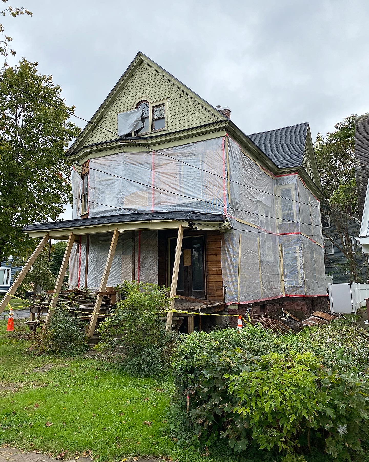 Syracuse's 'Grand Lady' - syracuse.com