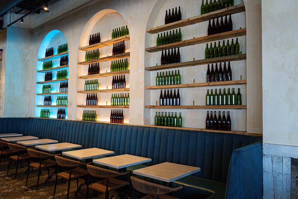 Toca Chida to open at Assembly Row in Somerville - masslive.com