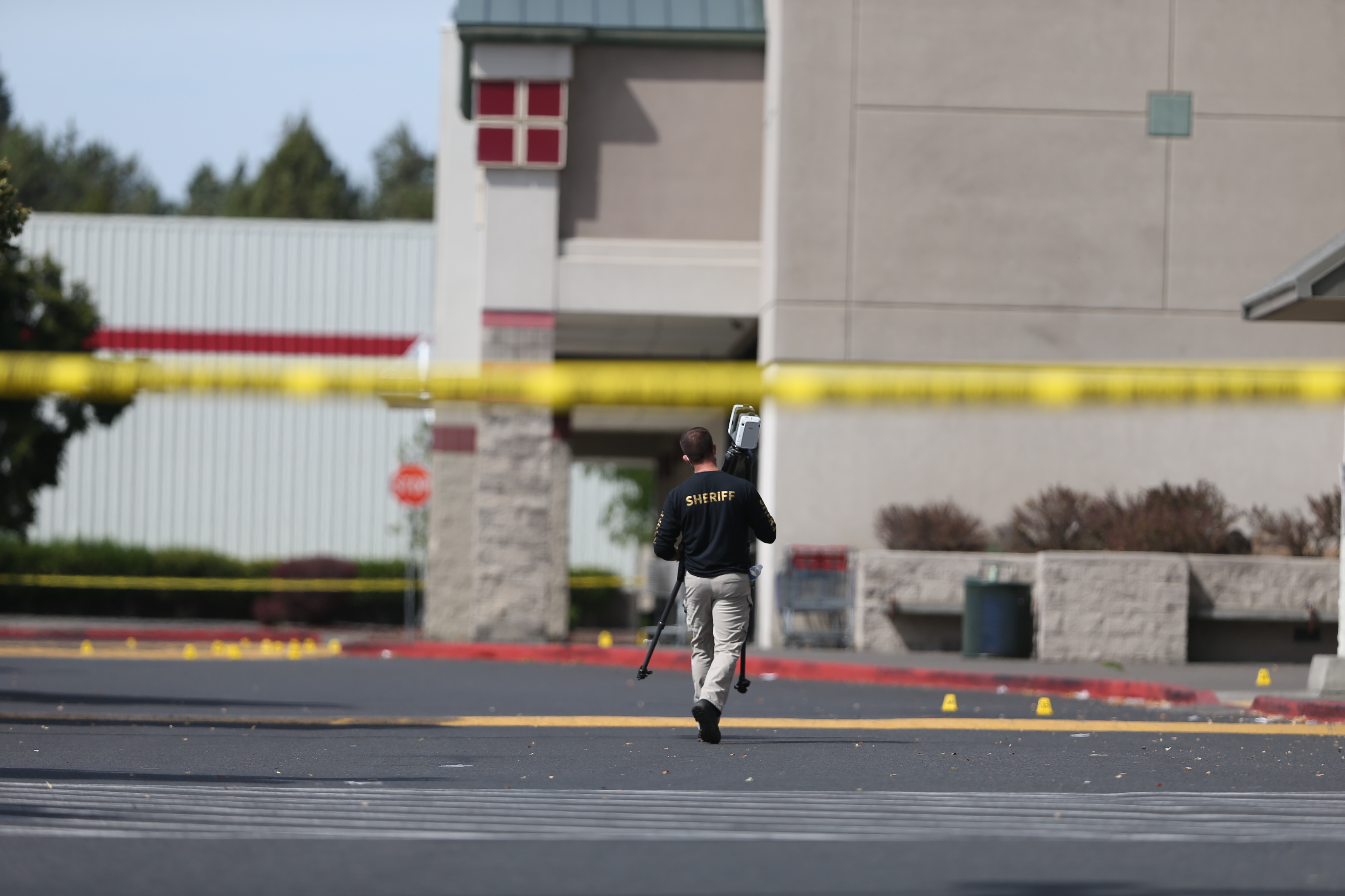 Shooting at Bend Safeway - oregonlive.com