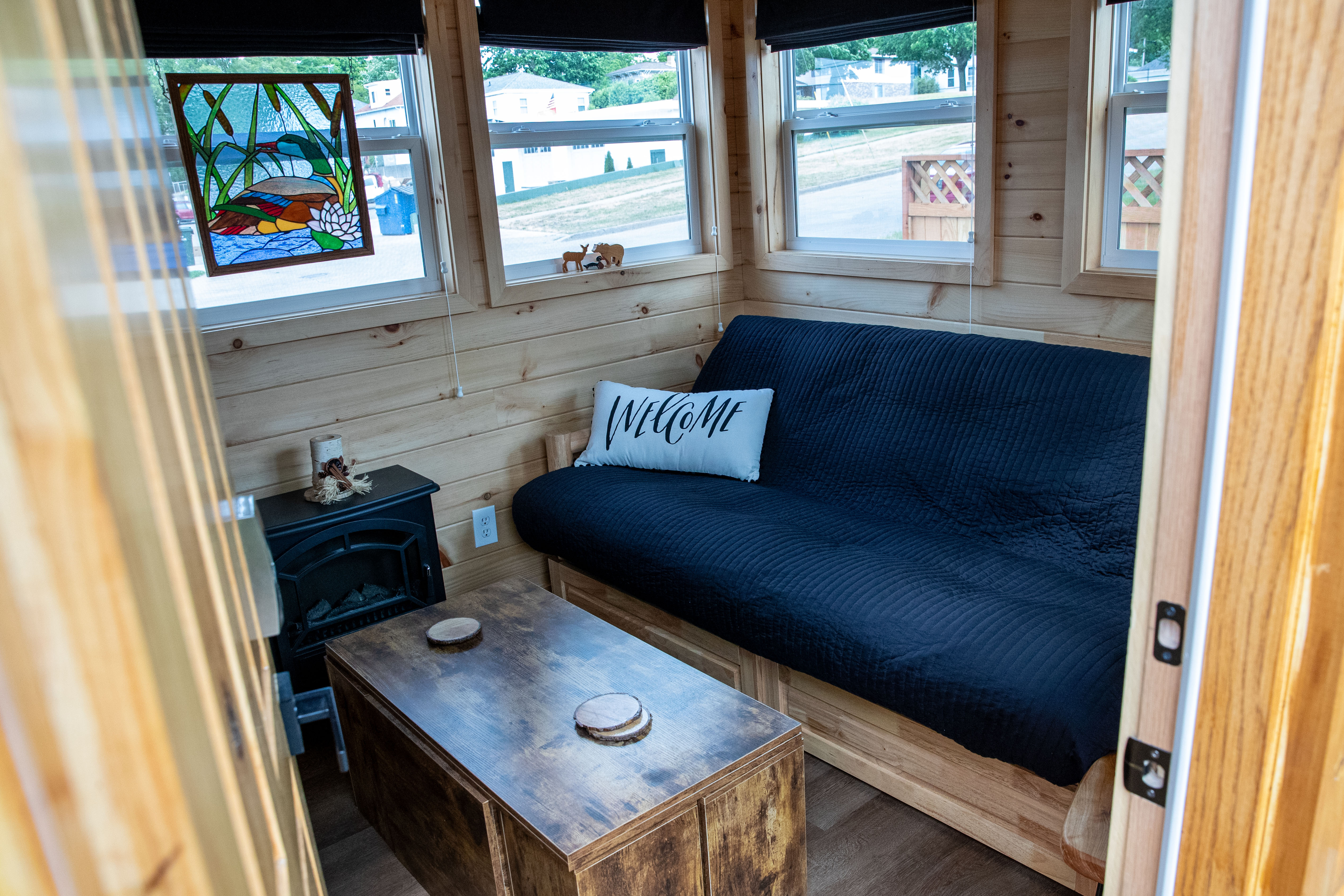 Tiny Digs Lakeshore - mlive.com