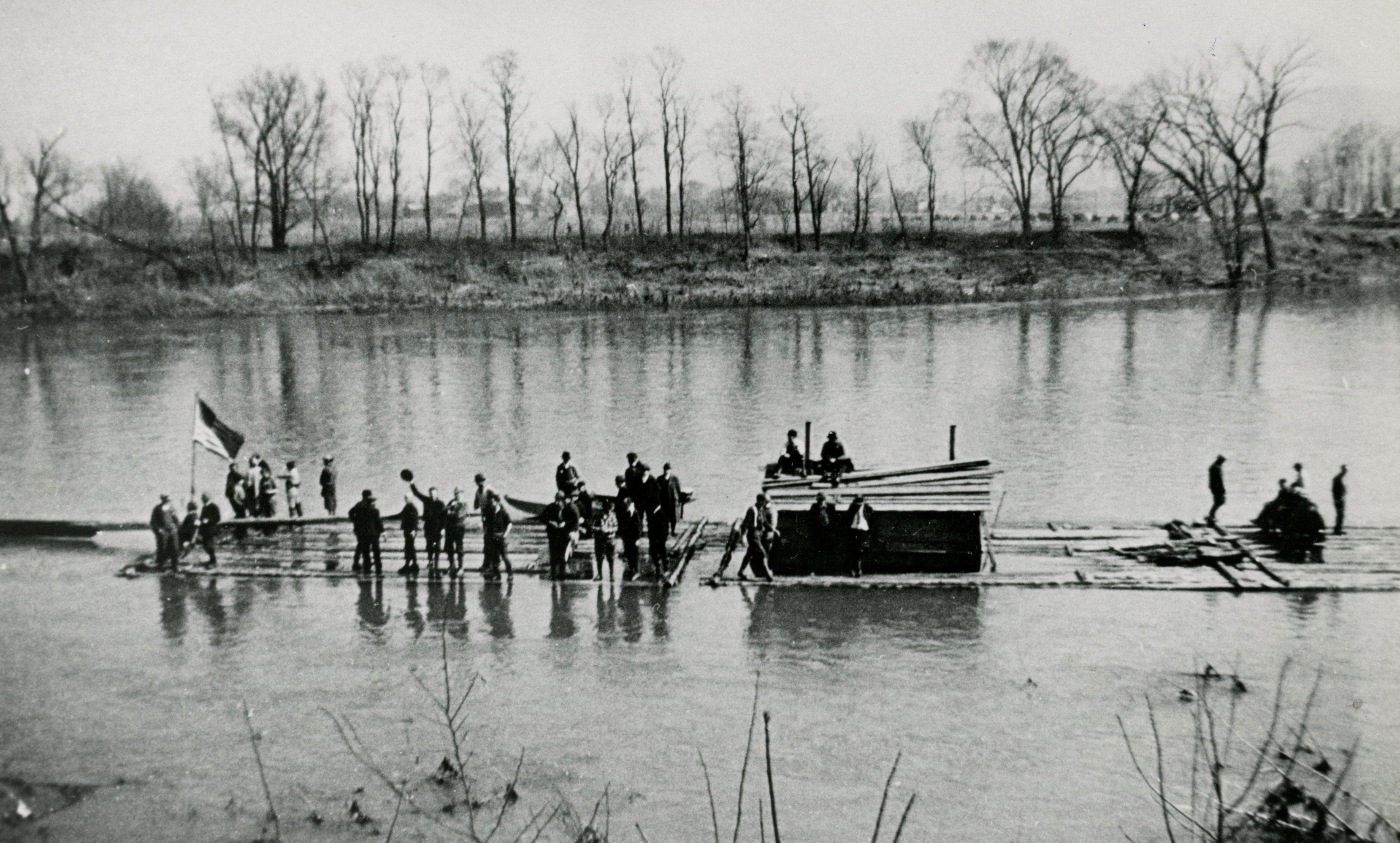 The Last Raft historical re-enactment turned deadly - pennlive.com