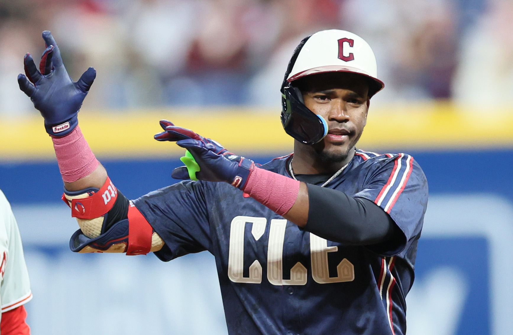 Cleveland Guardians vs. Philadelphia Phillies, May 9 2025 - cleveland.com