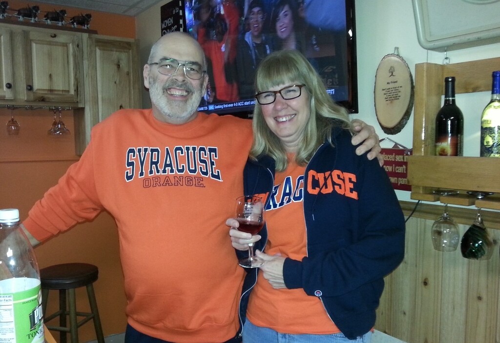 Doug Fisher, 1954-2022: ‘He just wanted to make the world better ...