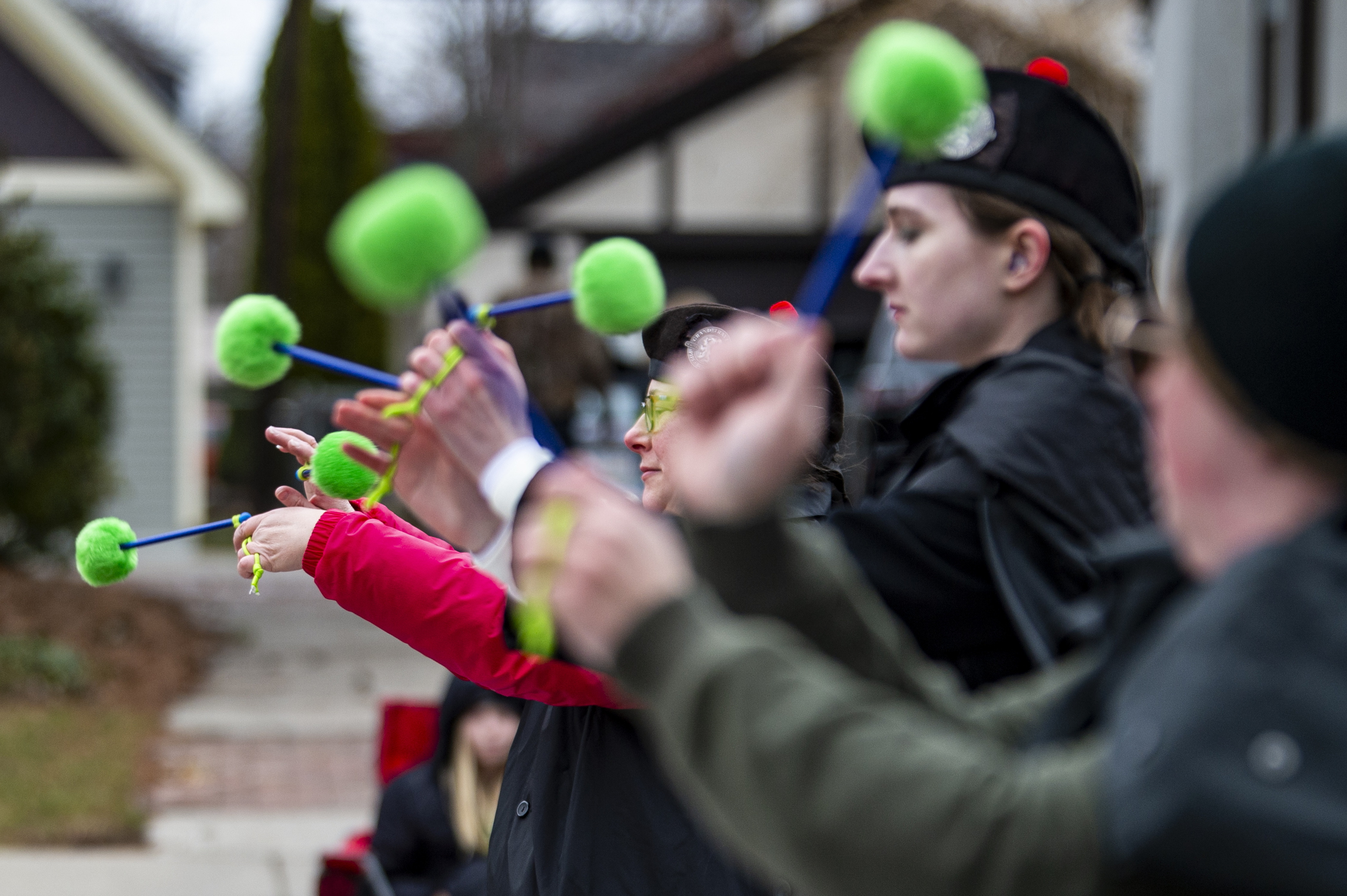 The 70th Bay City St. Patrick's Day Parade - mlive.com