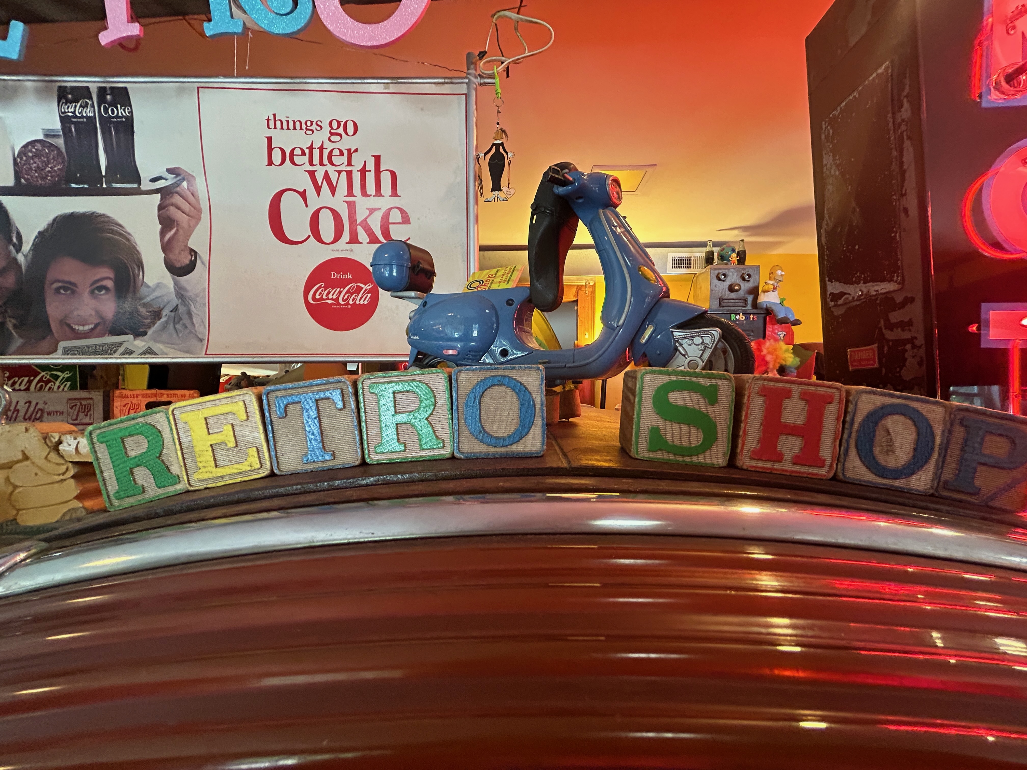 Retro Pop Shop - masslive.com
