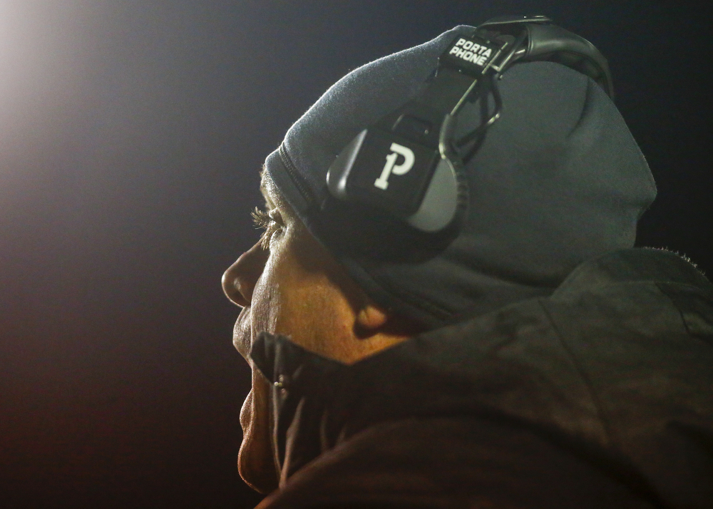 PIAA Class 6A football quarterfinals: Freedom vs. St. Joseph's Prep ...