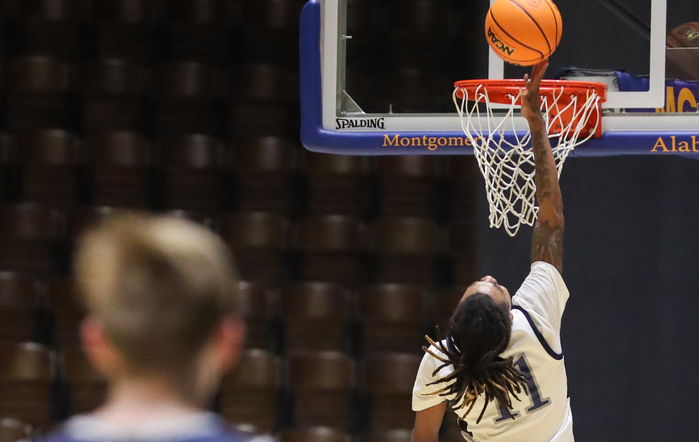 AHSAA South Regional Basketball - al.com