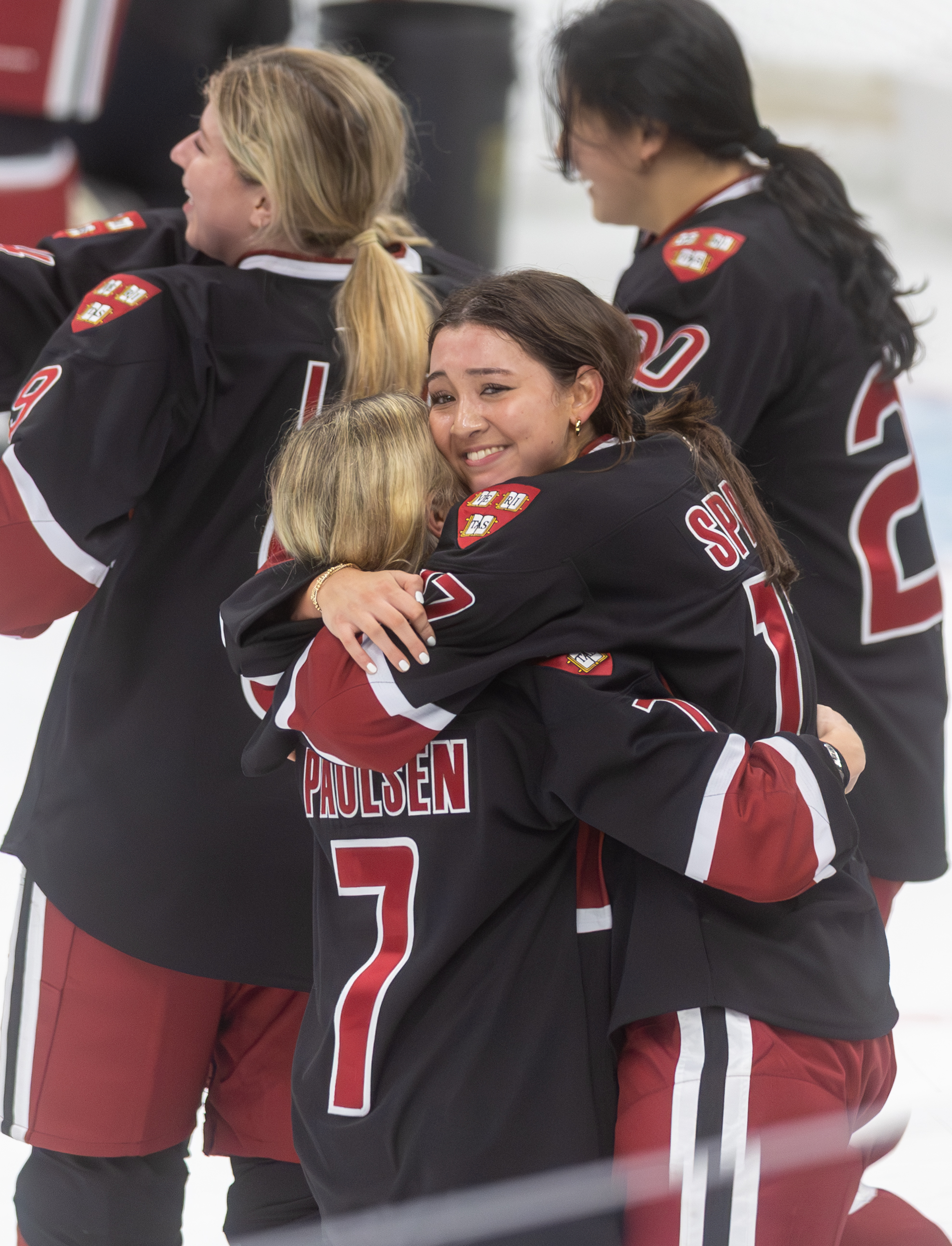 Women's Beanpot 2026 Championship - masslive.com